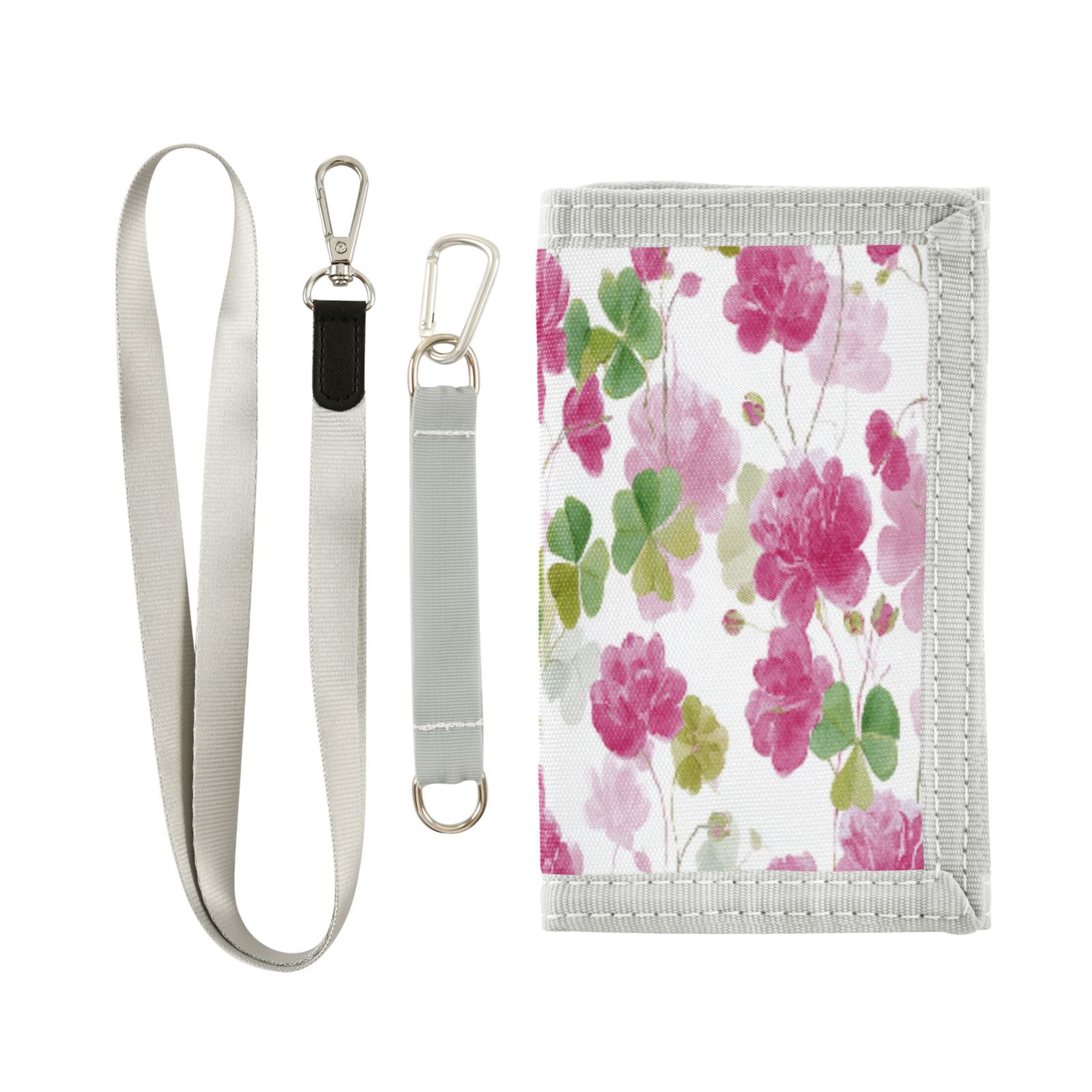 Cloth Purse Boys' Novelty Wallets Girls' Novelty Wallets Men's Wallets ...