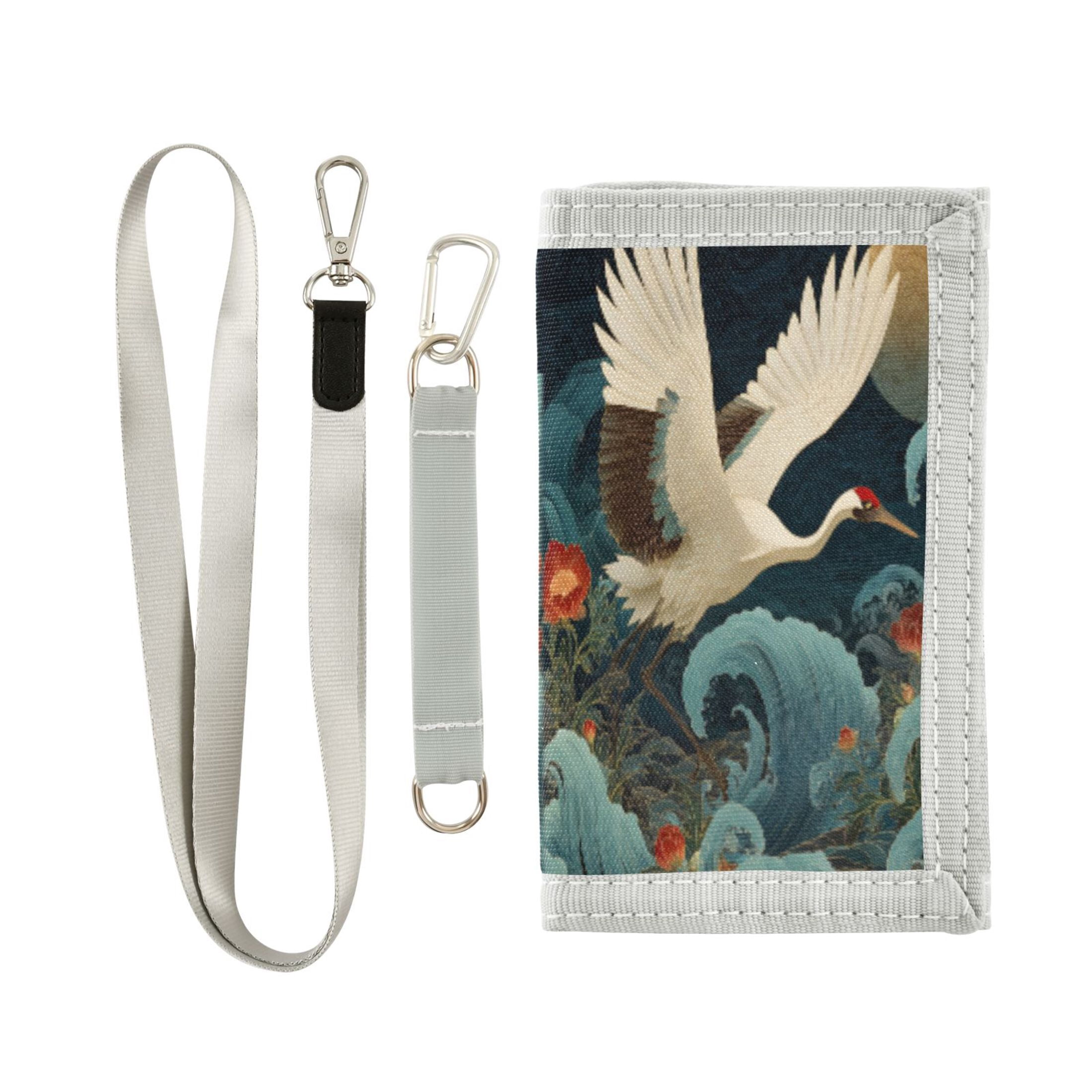 Cloth Purse Boys' Novelty Wallets Girls' Novelty Wallets Men's Wallets ...