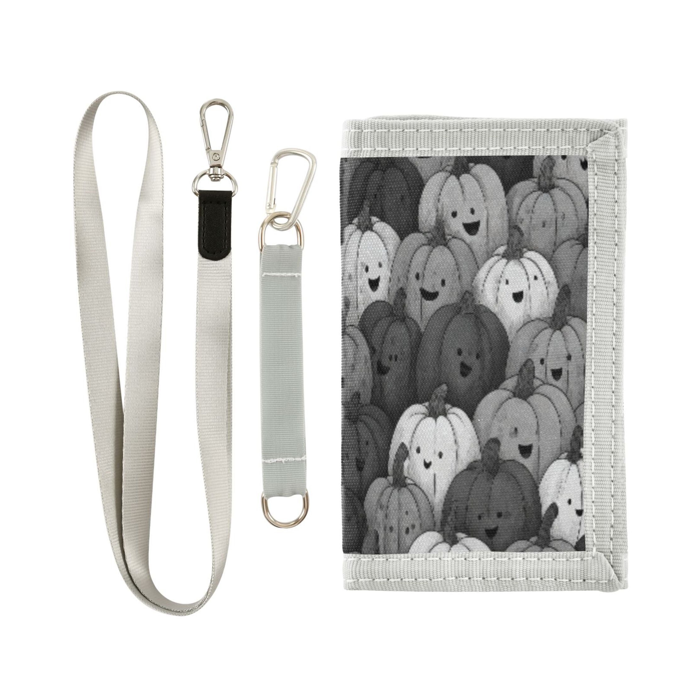 Cloth Purse Boys' Novelty Wallets Girls' Novelty Wallets Men's Wallets ...