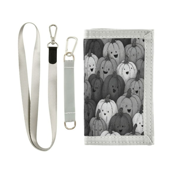 Cloth Purse Boys' Novelty Wallets Girls' Novelty Wallets Men's Wallets ...