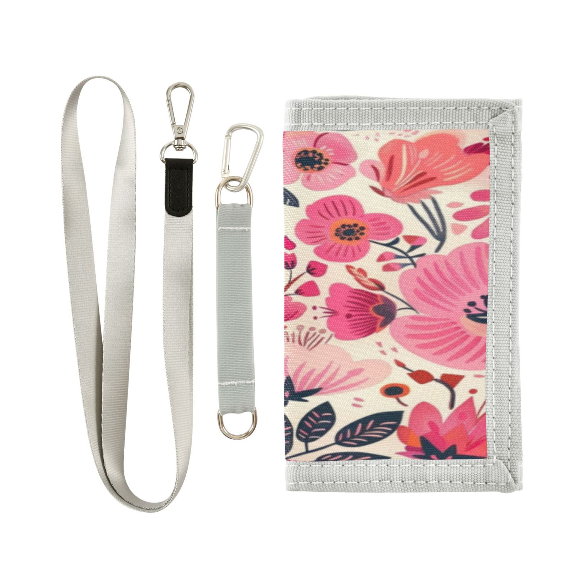 Cloth Purse Boys' Novelty Wallets Girls' Novelty Wallets Men's Wallets ...