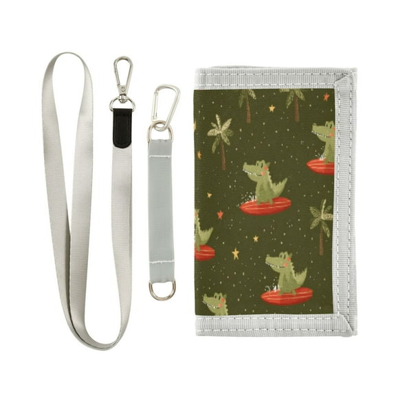 Cloth Purse Boys' Novelty Wallets Girls' Novelty Wallets Men's Wallets ...