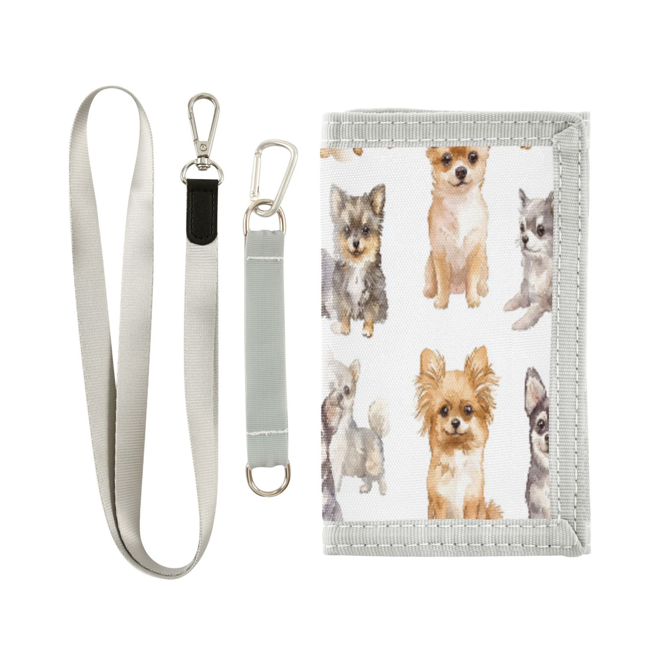 Cloth Purse Boys' Novelty Wallets Girls' Novelty Wallets Men's Wallets ...