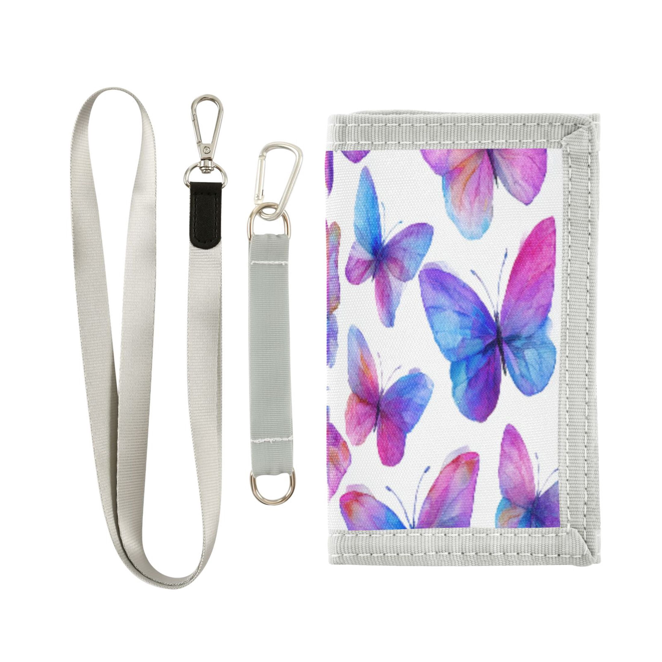 Cloth Purse Boys' Novelty Wallets Girls' Novelty Wallets Men's Wallets ...