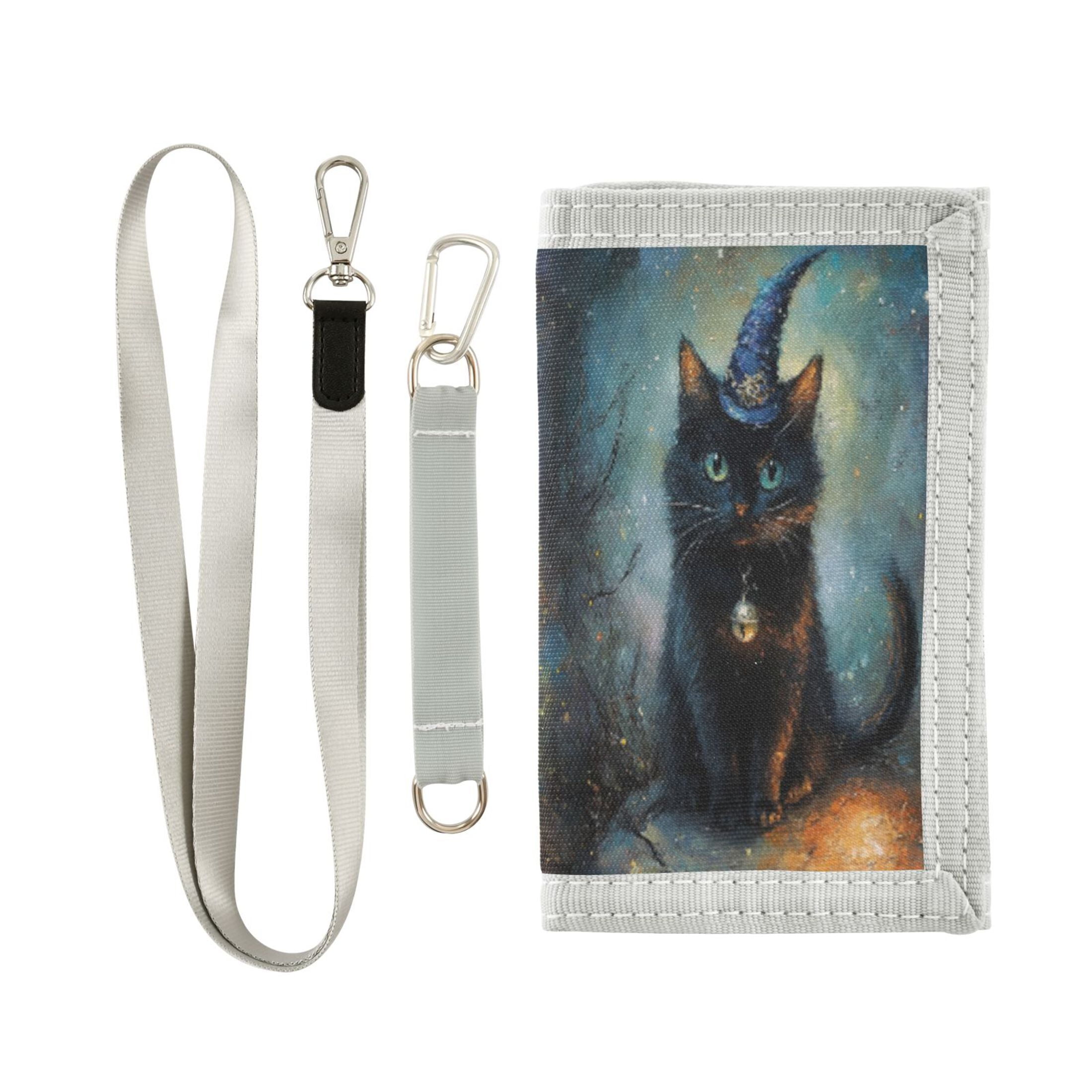 Cloth Purse Boys' Novelty Wallets Girls' Novelty Wallets Men's Wallets ...