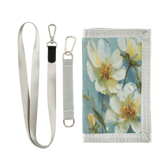 Cloth Purse Boys' Novelty Wallets Girls' Novelty Wallets Men's Wallets ...