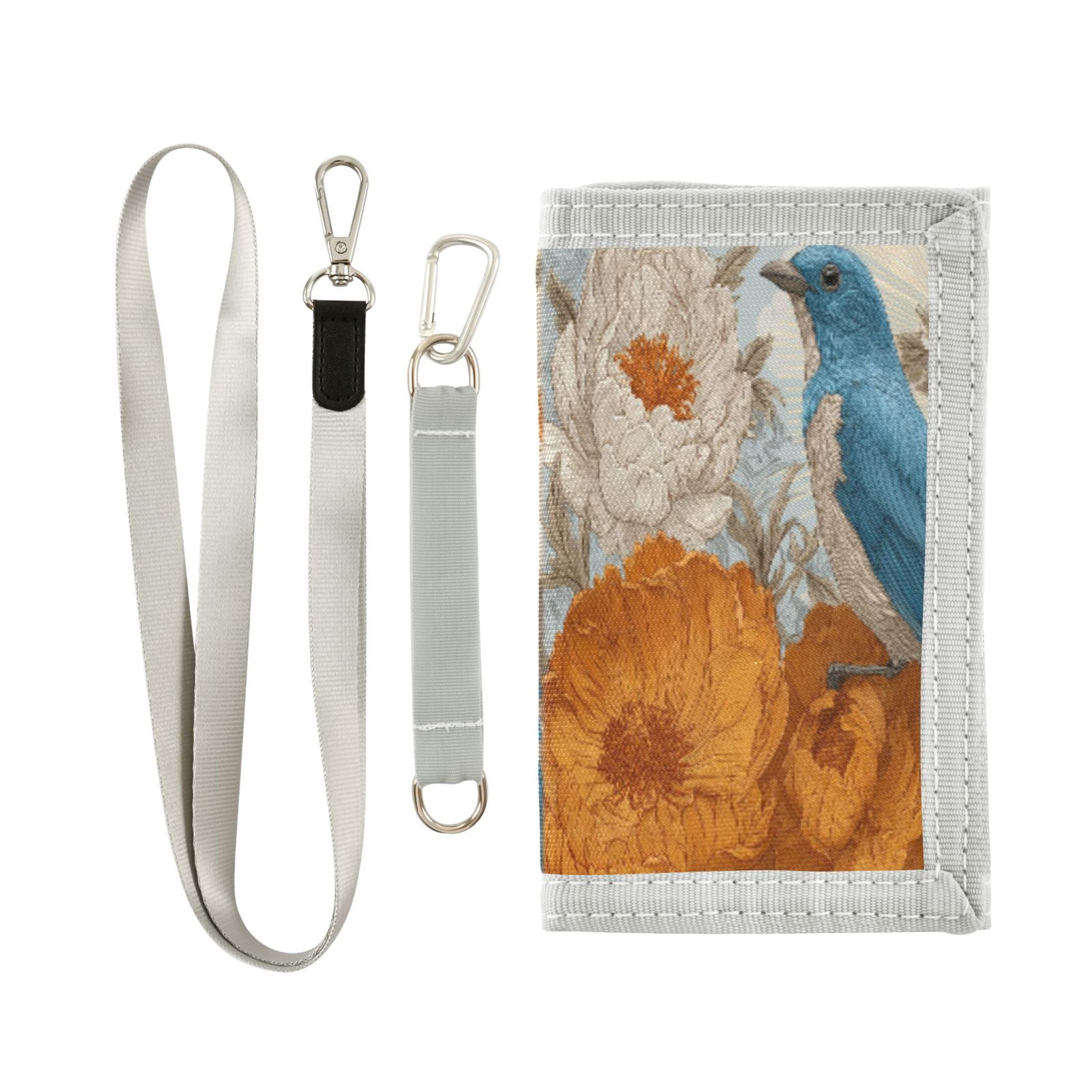 Cloth Purse Boys' Novelty Wallets Girls' Novelty Wallets Men's Wallets ...