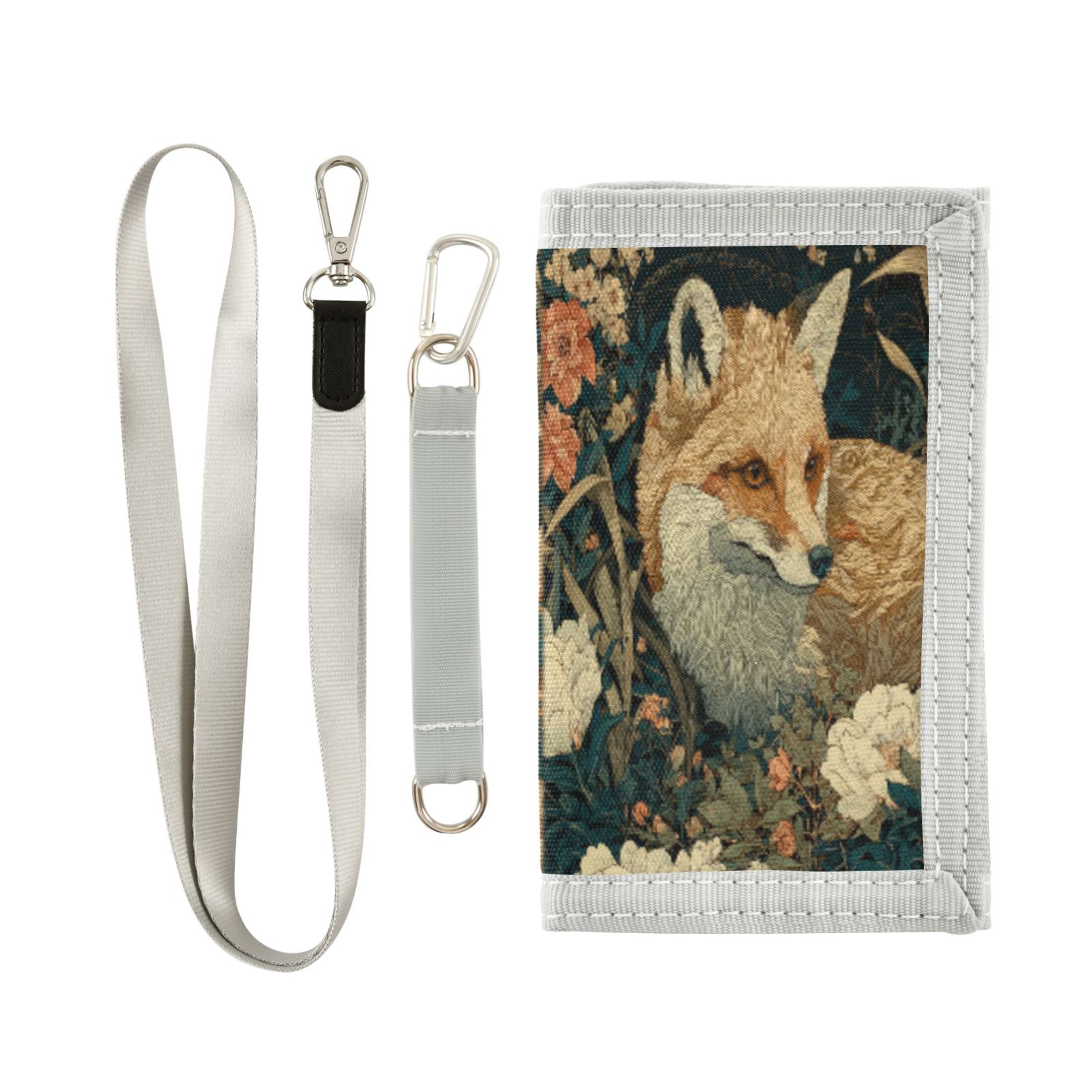 Cloth Purse Boys' Novelty Wallets Girls' Novelty Wallets Men's Wallets ...