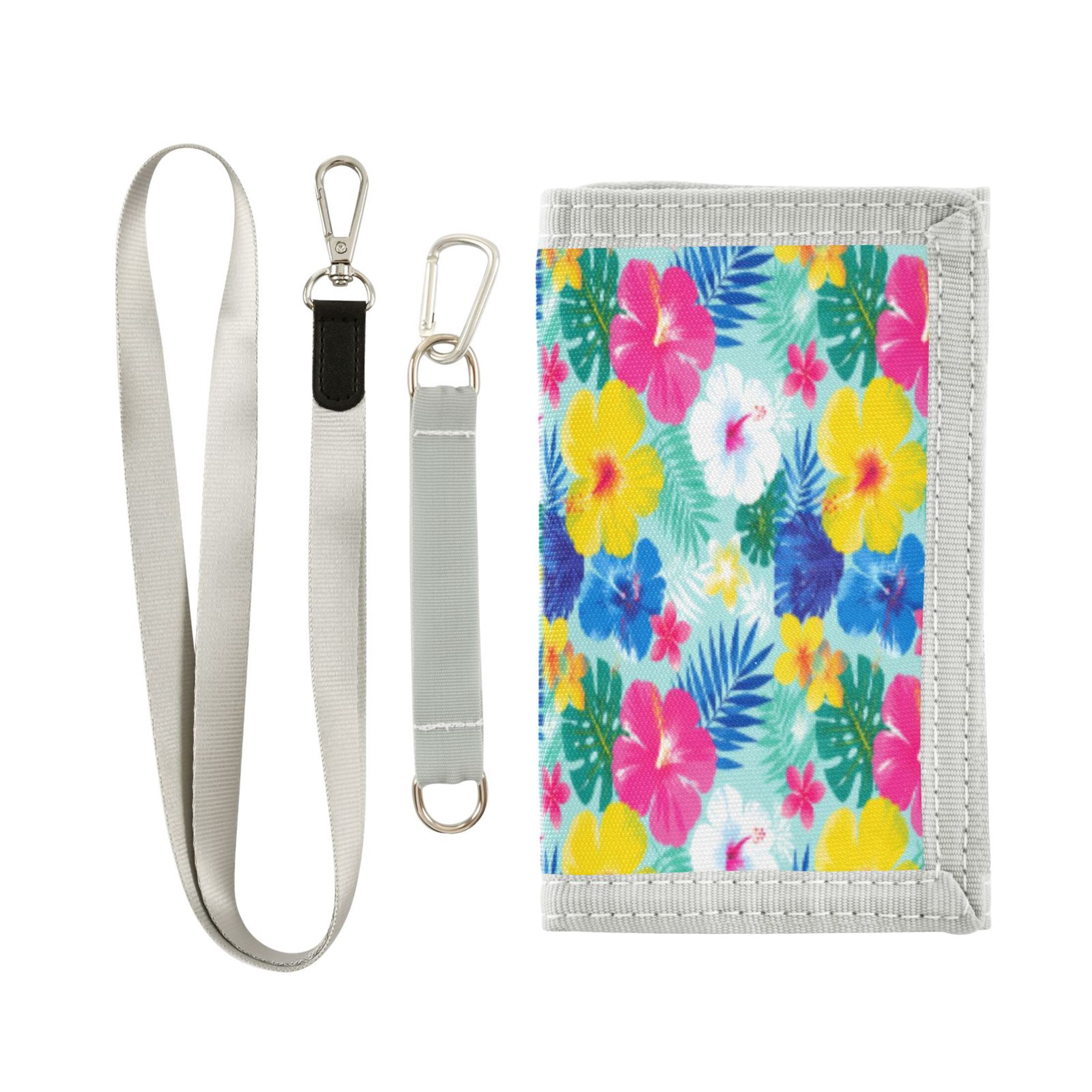 Cloth Purse Boys' Novelty Wallets Girls' Novelty Wallets Men's Wallets ...