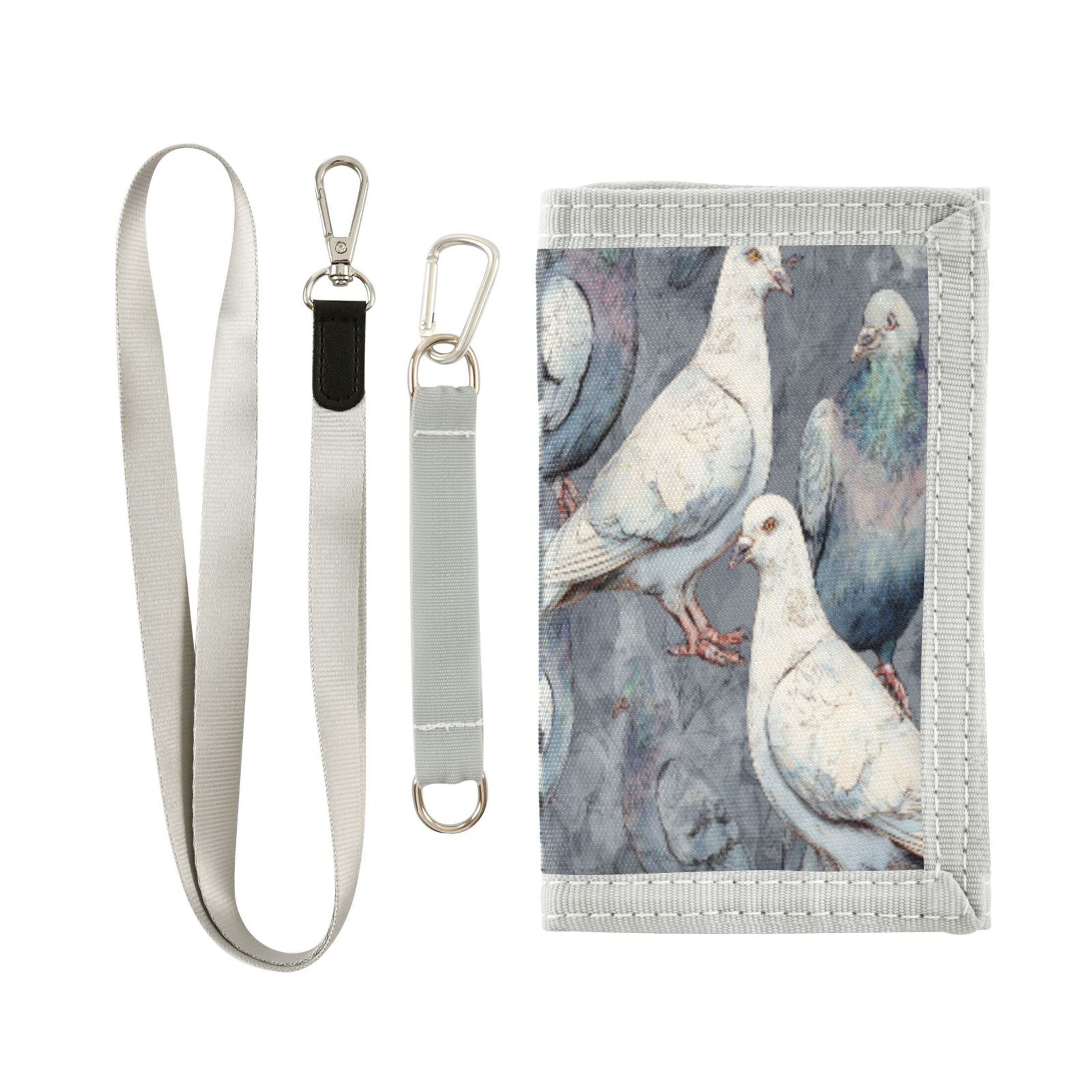 Cloth Purse Boys' Novelty Wallets Girls' Novelty Wallets Men's Wallets ...