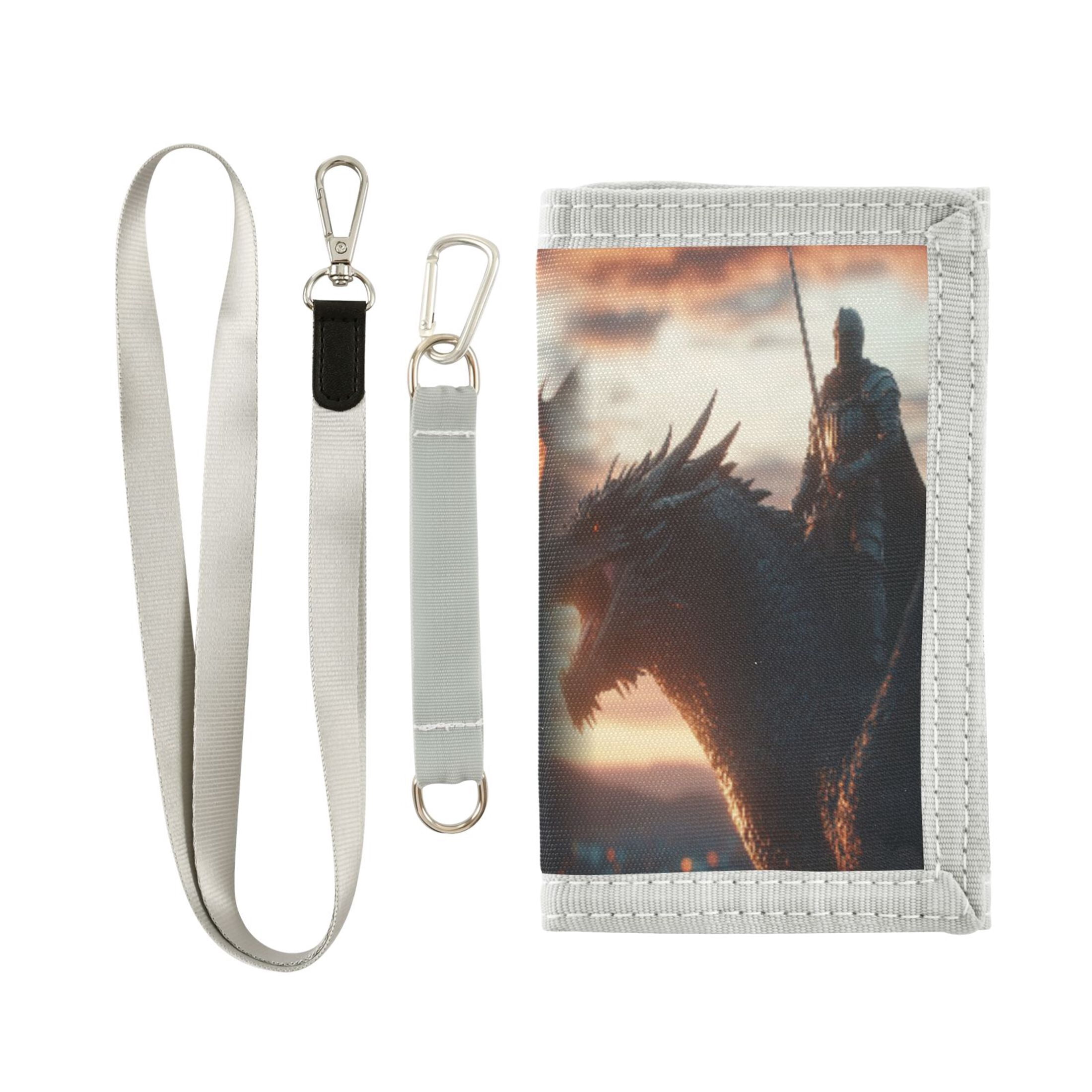 Cloth Purse Boys' Novelty Wallets Girls' Novelty Wallets Men's Wallets ...