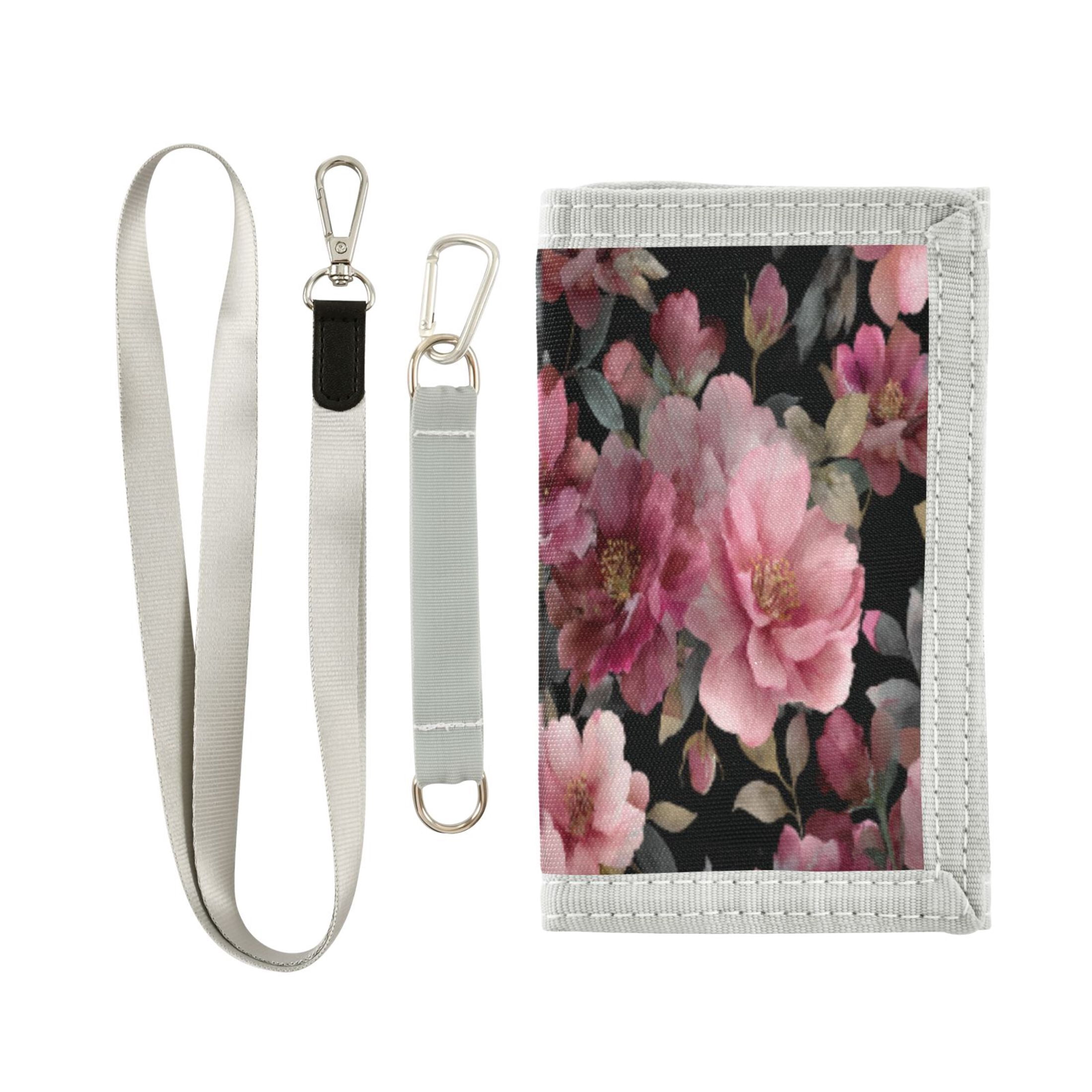 Cloth Purse Boys' Novelty Wallets Girls' Novelty Wallets Men's Wallets ...