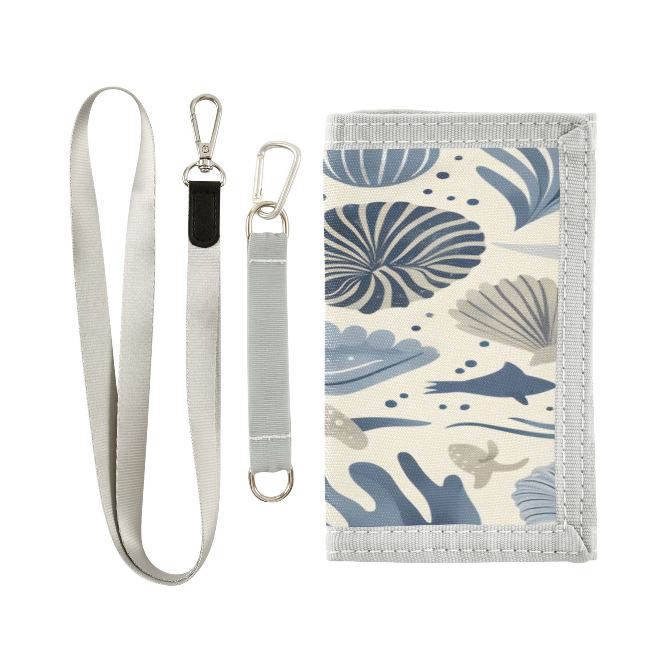 Cloth Purse Boys' Novelty Wallets Girls' Novelty Wallets Men's Wallets ...