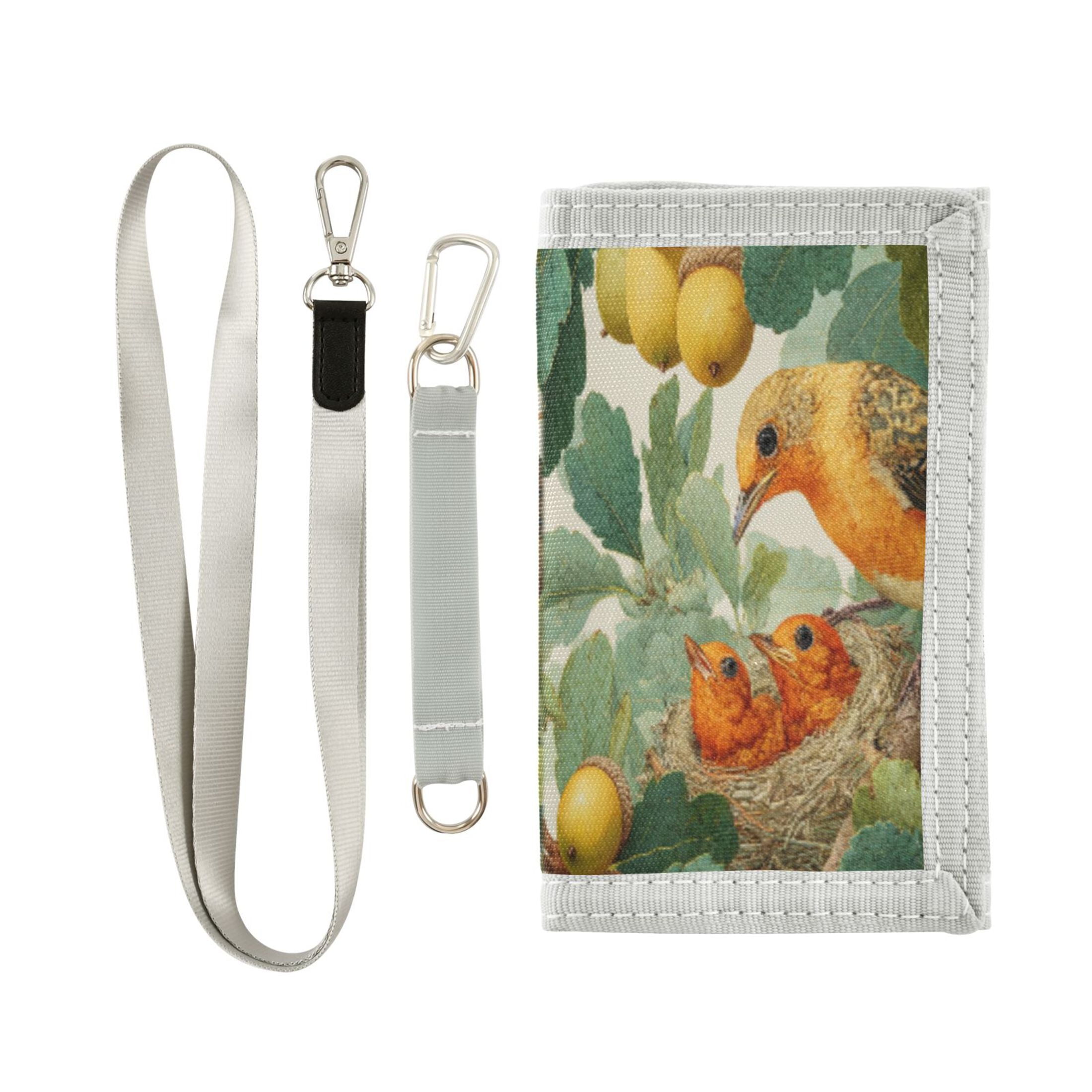 Cloth Purse Boys' Novelty Wallets Girls' Novelty Wallets Men's Wallets ...