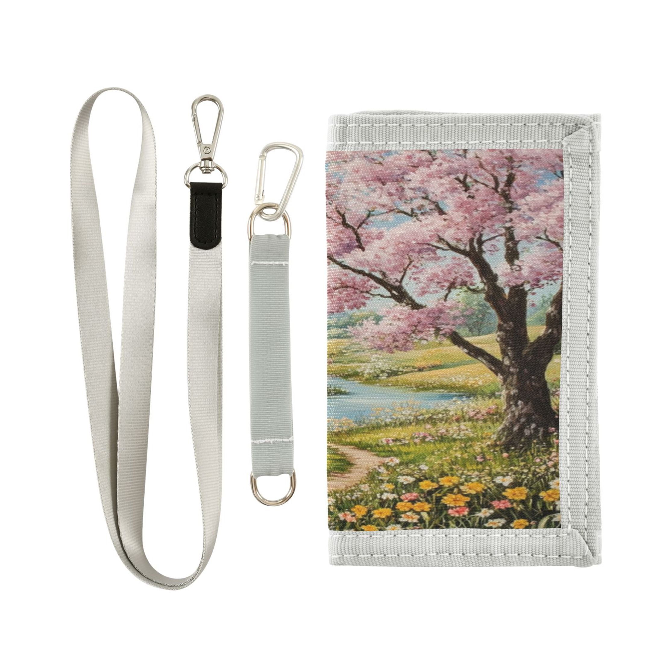 Cloth Purse Boys' Novelty Wallets Girls' Novelty Wallets Men's Wallets ...