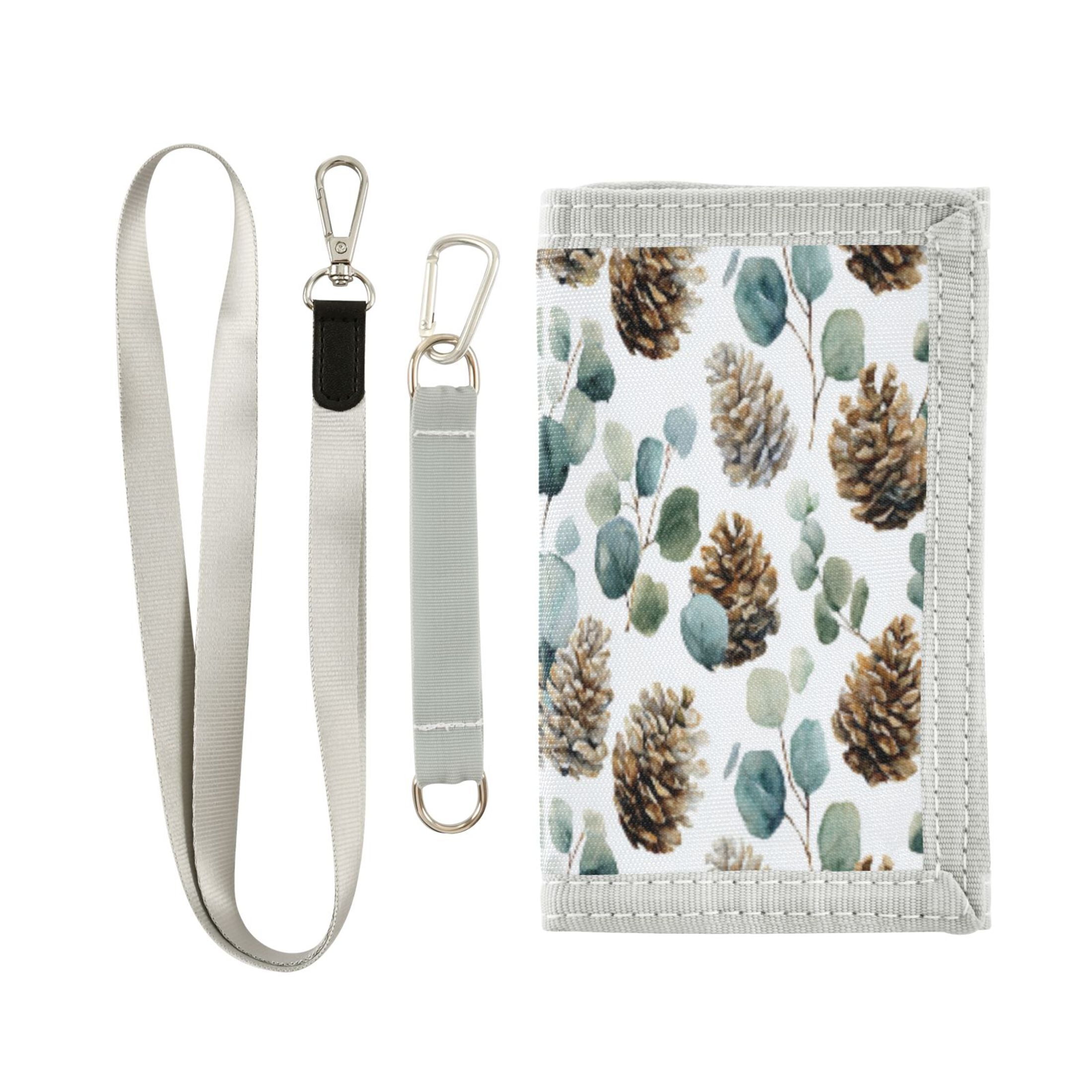 Cloth Purse Boys' Novelty Wallets Girls' Novelty Wallets Men's Wallets ...