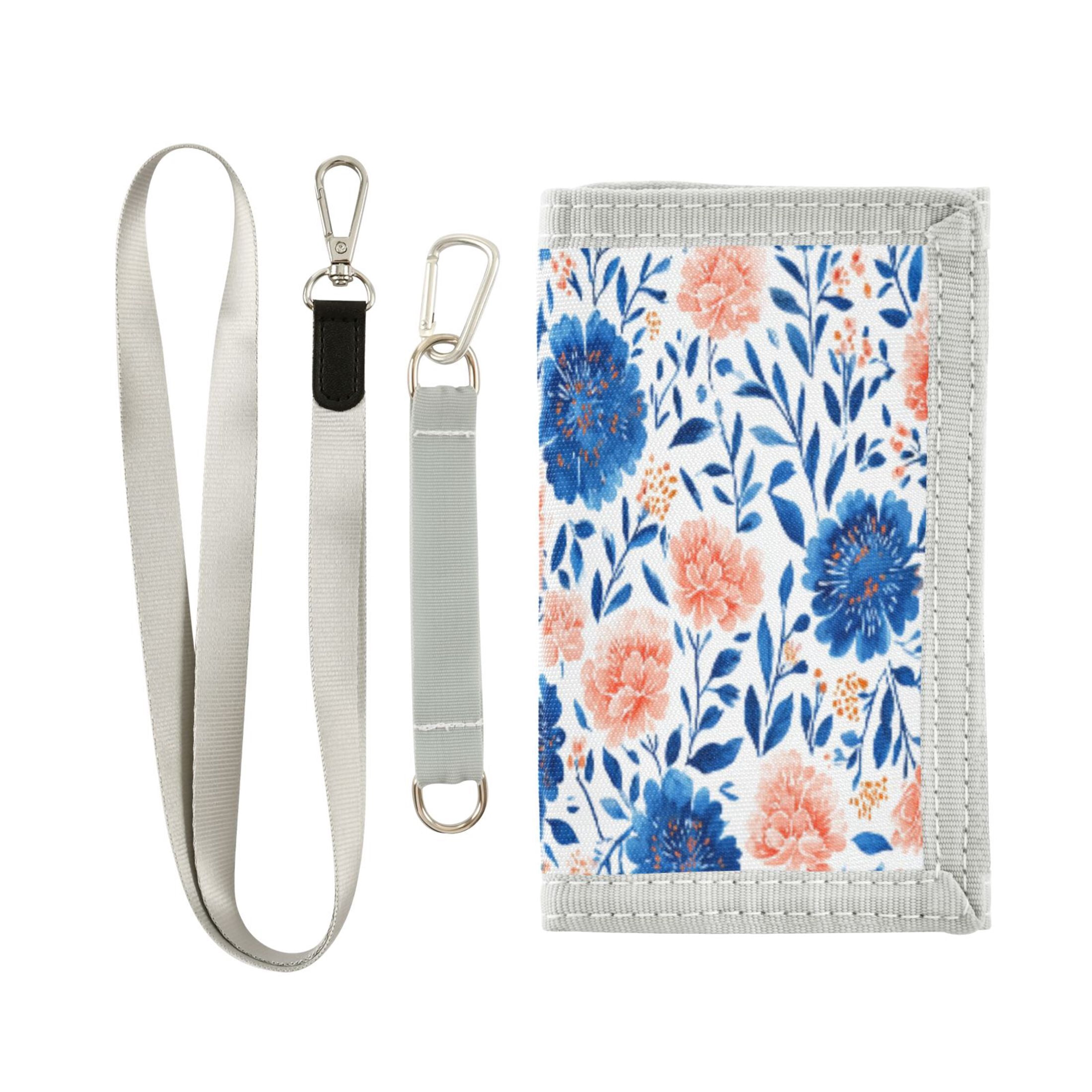 Cloth Purse Boys' Novelty Wallets Girls' Novelty Wallets Men's Wallets ...