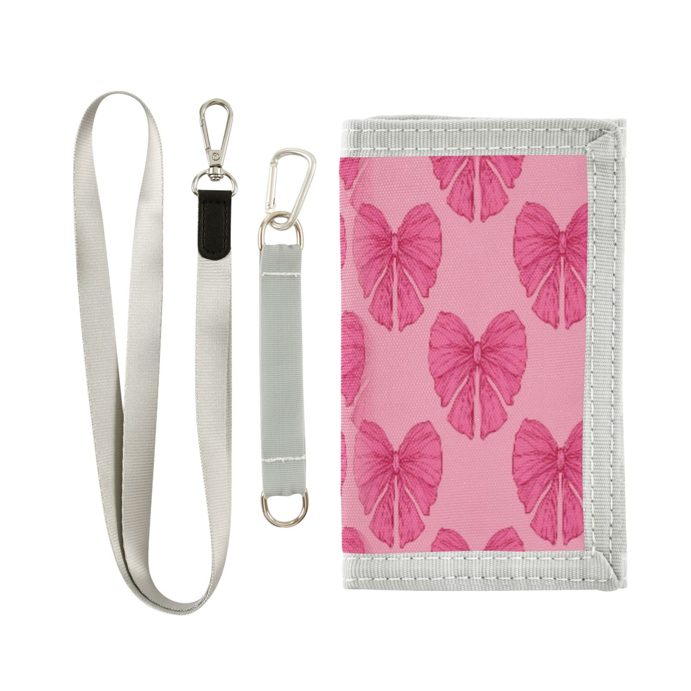 Cloth Purse Boys' Novelty Wallets Girls' Novelty Wallets Men's Wallets Women's Wallets Card ...