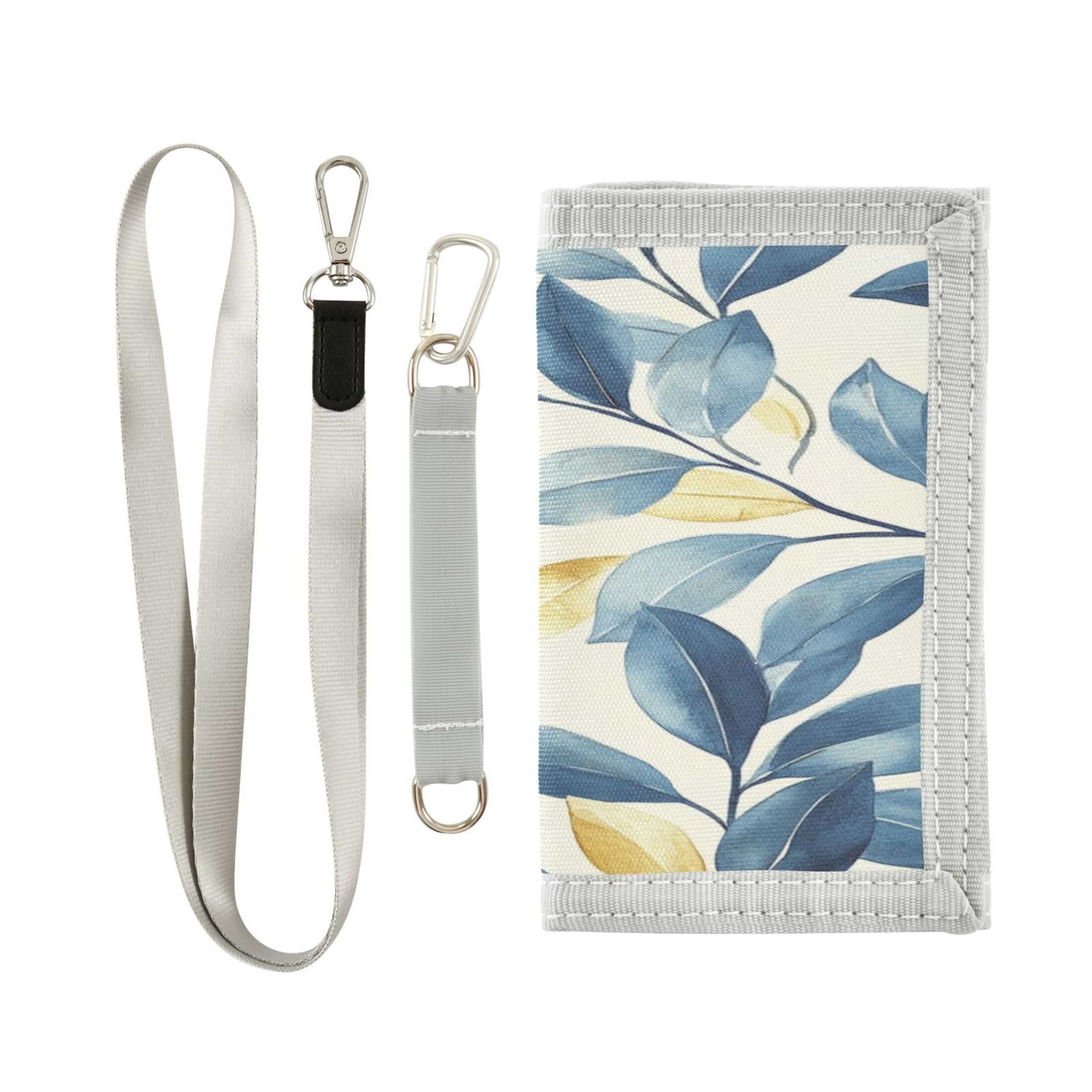 Cloth Purse Boys' Novelty Wallets Girls' Novelty Wallets Men's Wallets ...