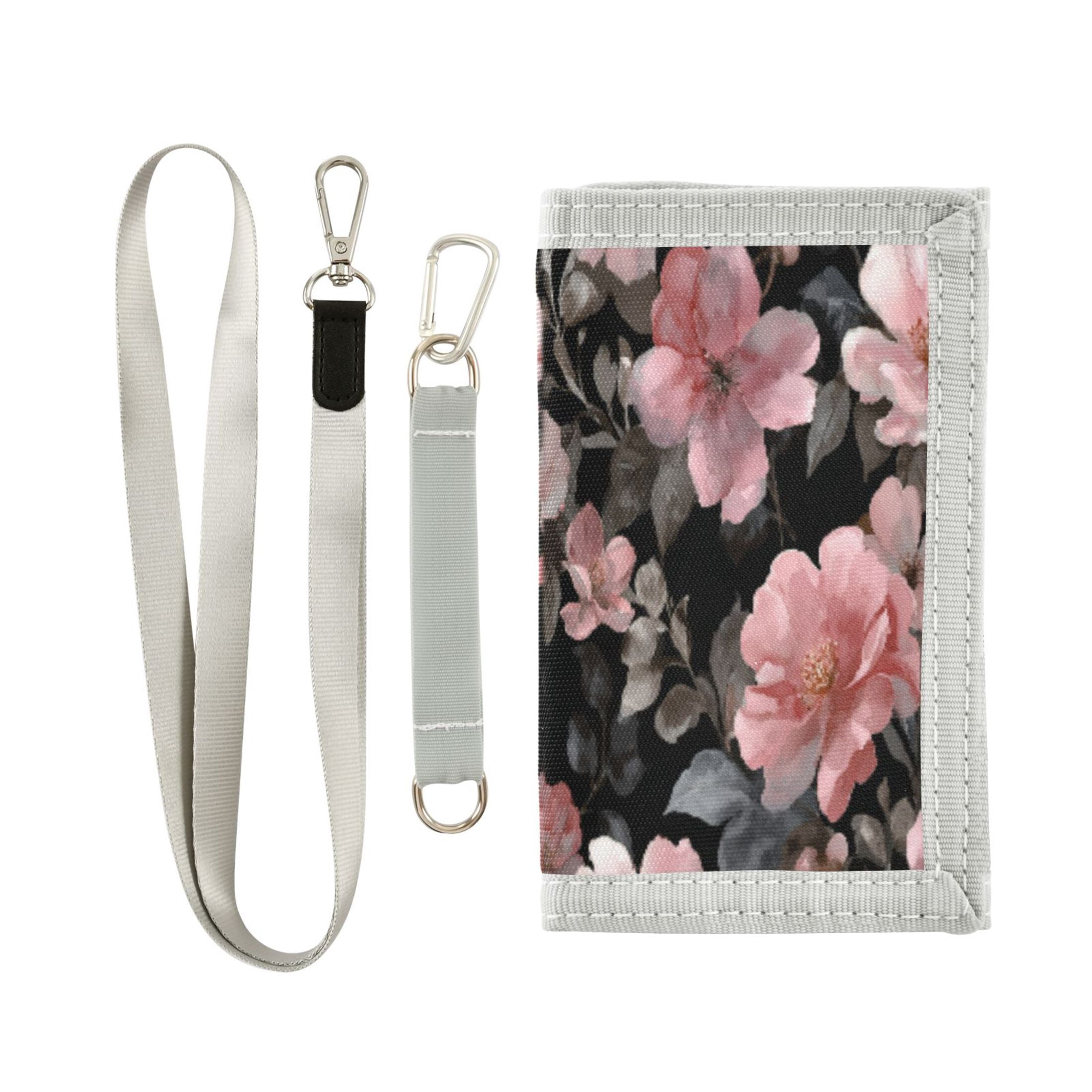 Cloth Purse Boys' Novelty Wallets Girls' Novelty Wallets Men's Wallets ...