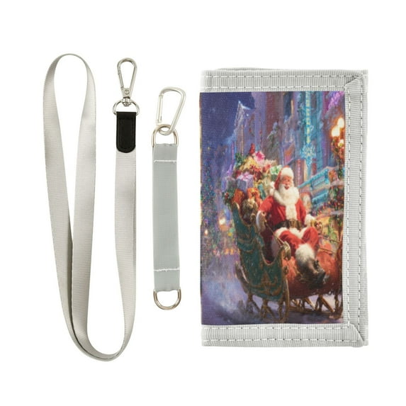 Cloth Purse Boys' Novelty Wallets Girls' Novelty Wallets Men's Wallets ...