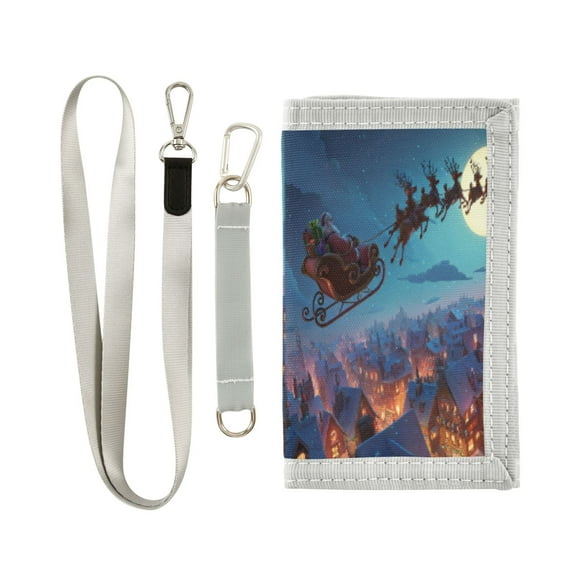 Cloth Purse Boys' Novelty Wallets Girls' Novelty Wallets Men's Wallets ...