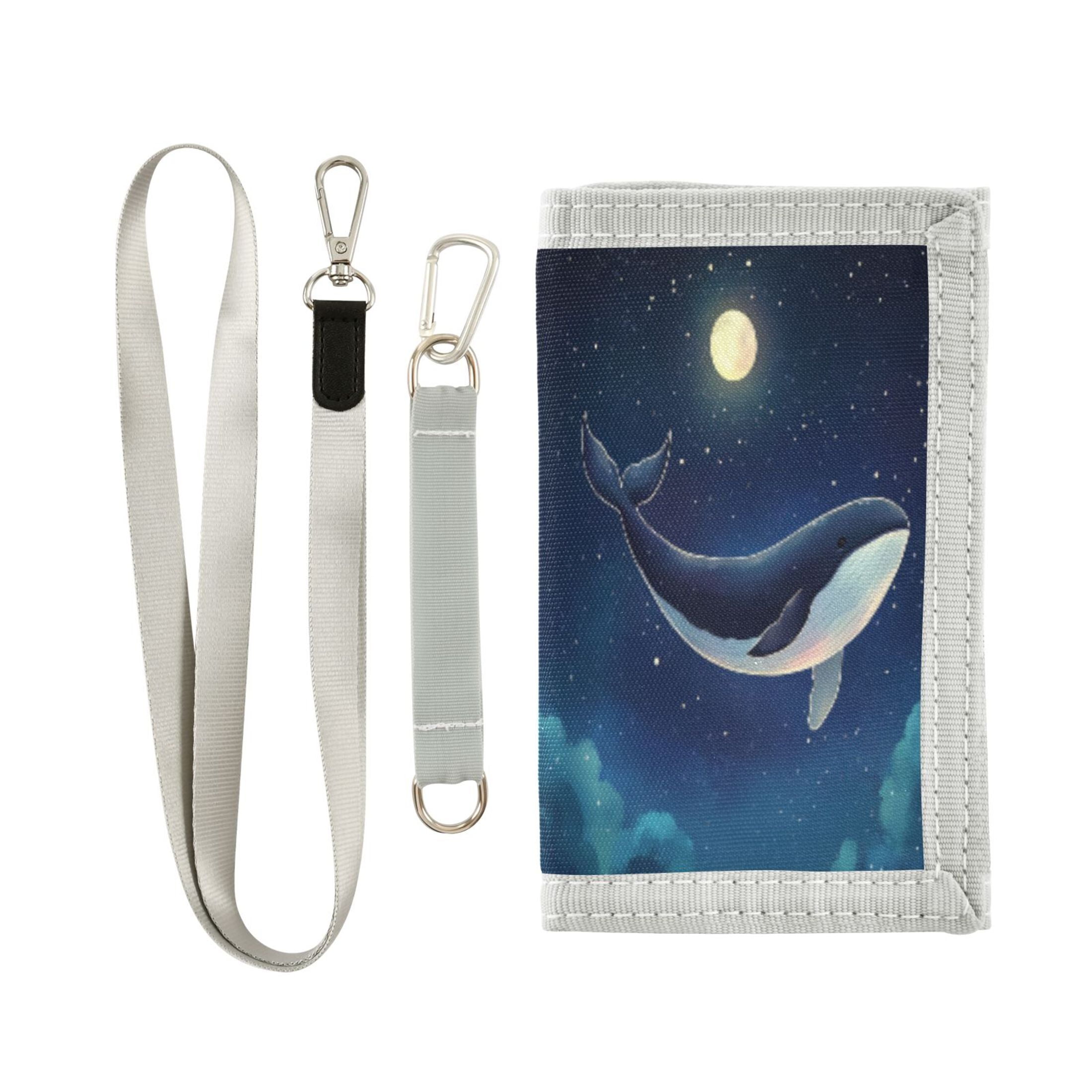 Cloth Purse Boys' Novelty Wallets Girls' Novelty Wallets Men's Wallets ...