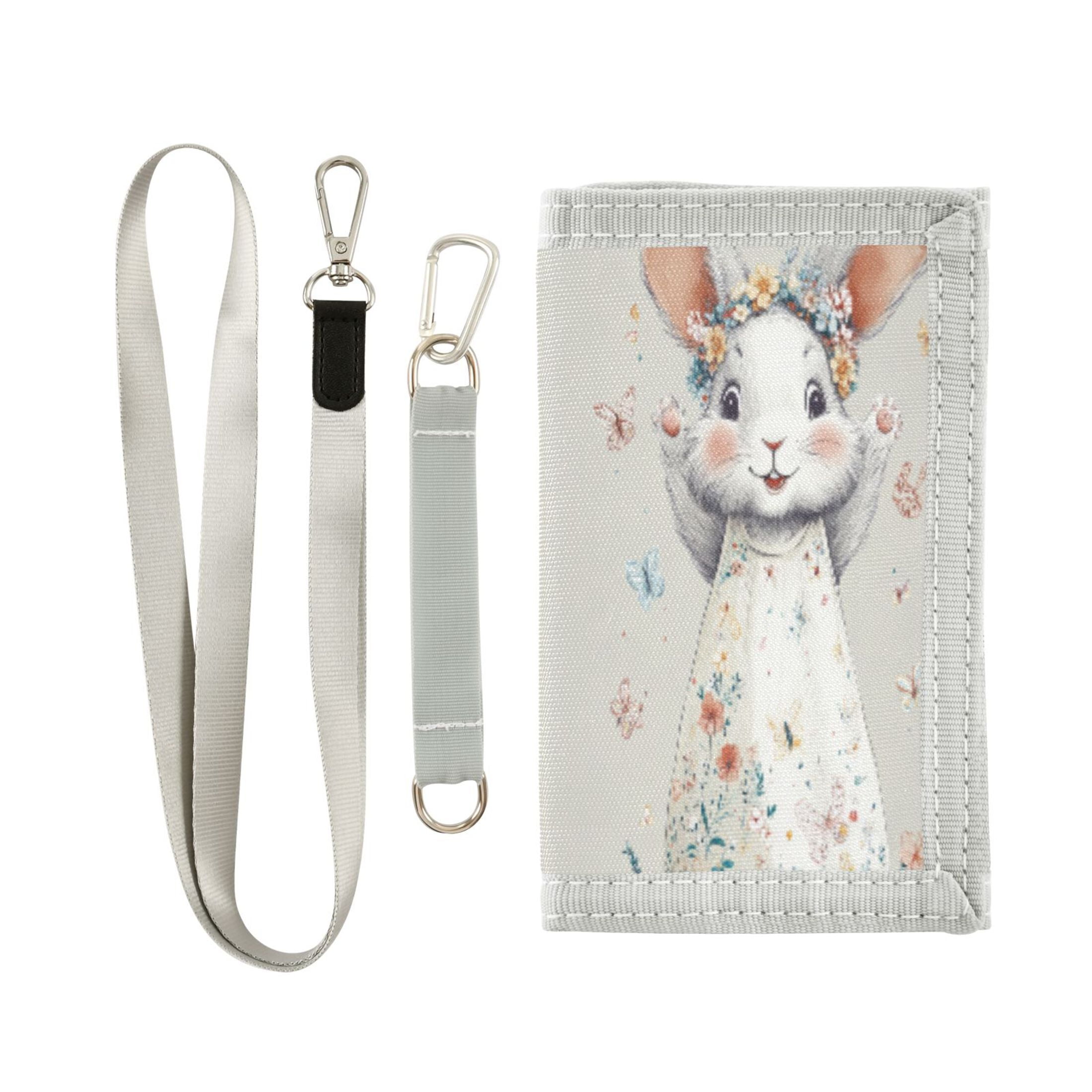 Cloth Purse Boys' Novelty Wallets Girls' Novelty Wallets Men's Wallets ...