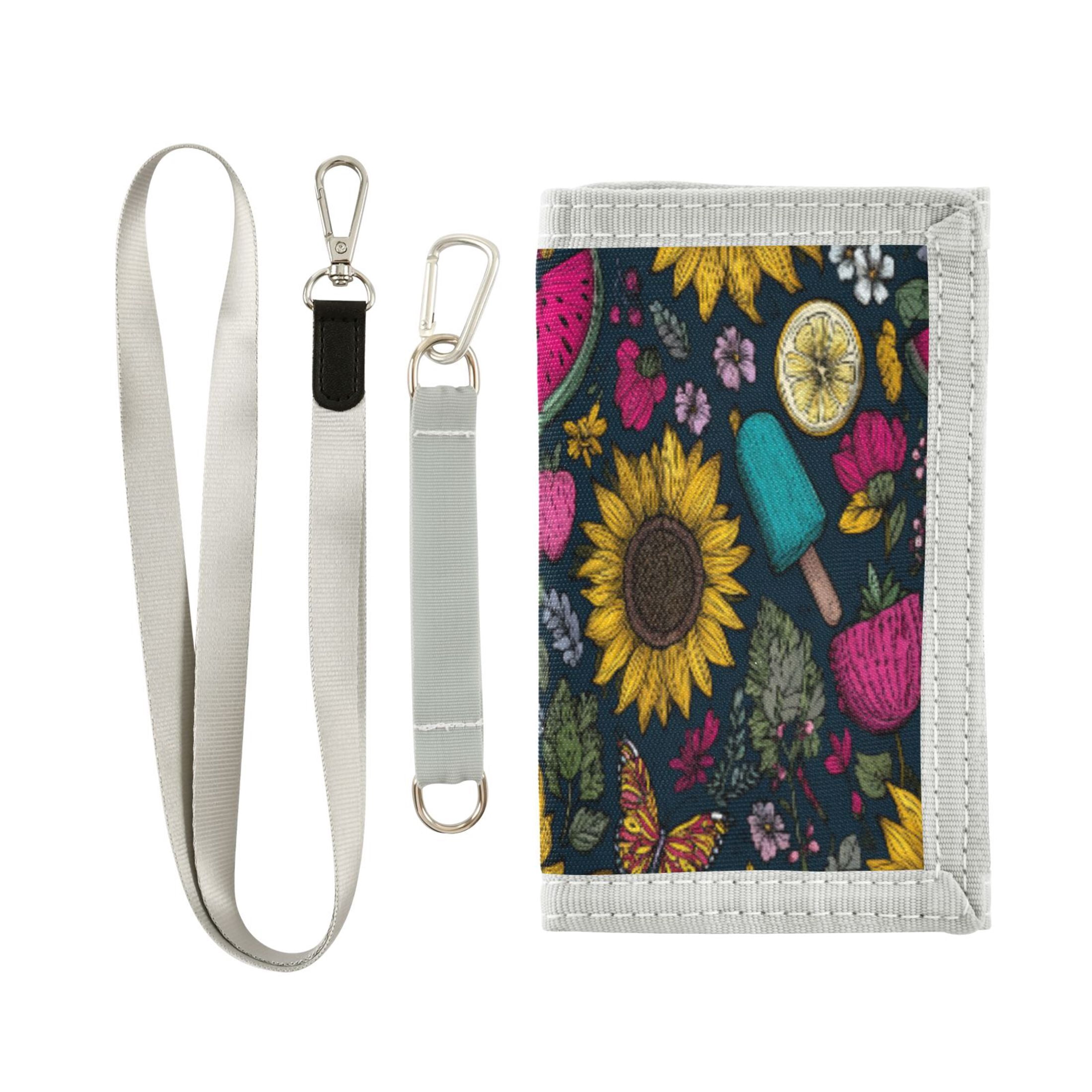 Cloth Purse Boys' Novelty Wallets Girls' Novelty Wallets Men's Wallets ...