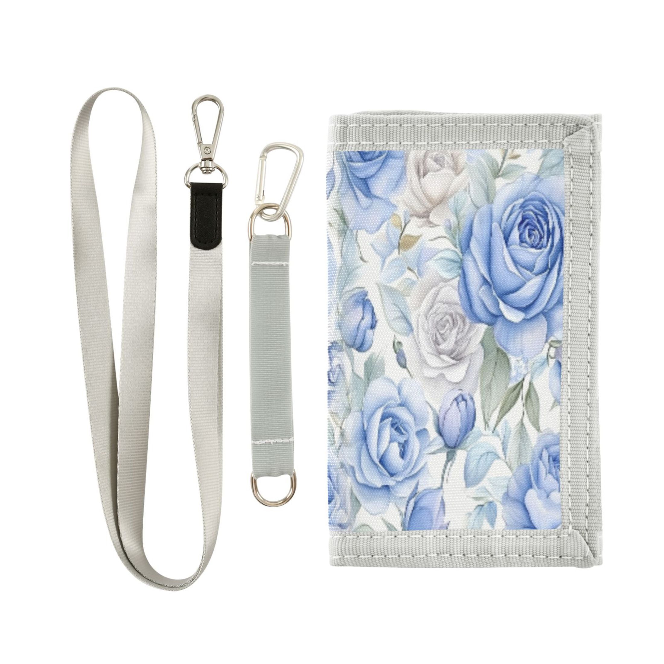 Cloth Purse Boys' Novelty Wallets Girls' Novelty Wallets Men's Wallets ...