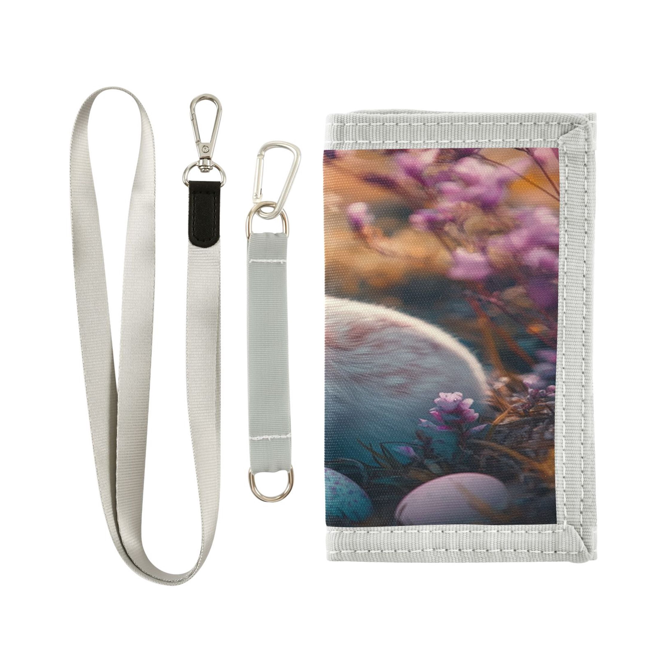 Cloth Purse Boys' Novelty Wallets Girls' Novelty Wallets Men's Wallets ...