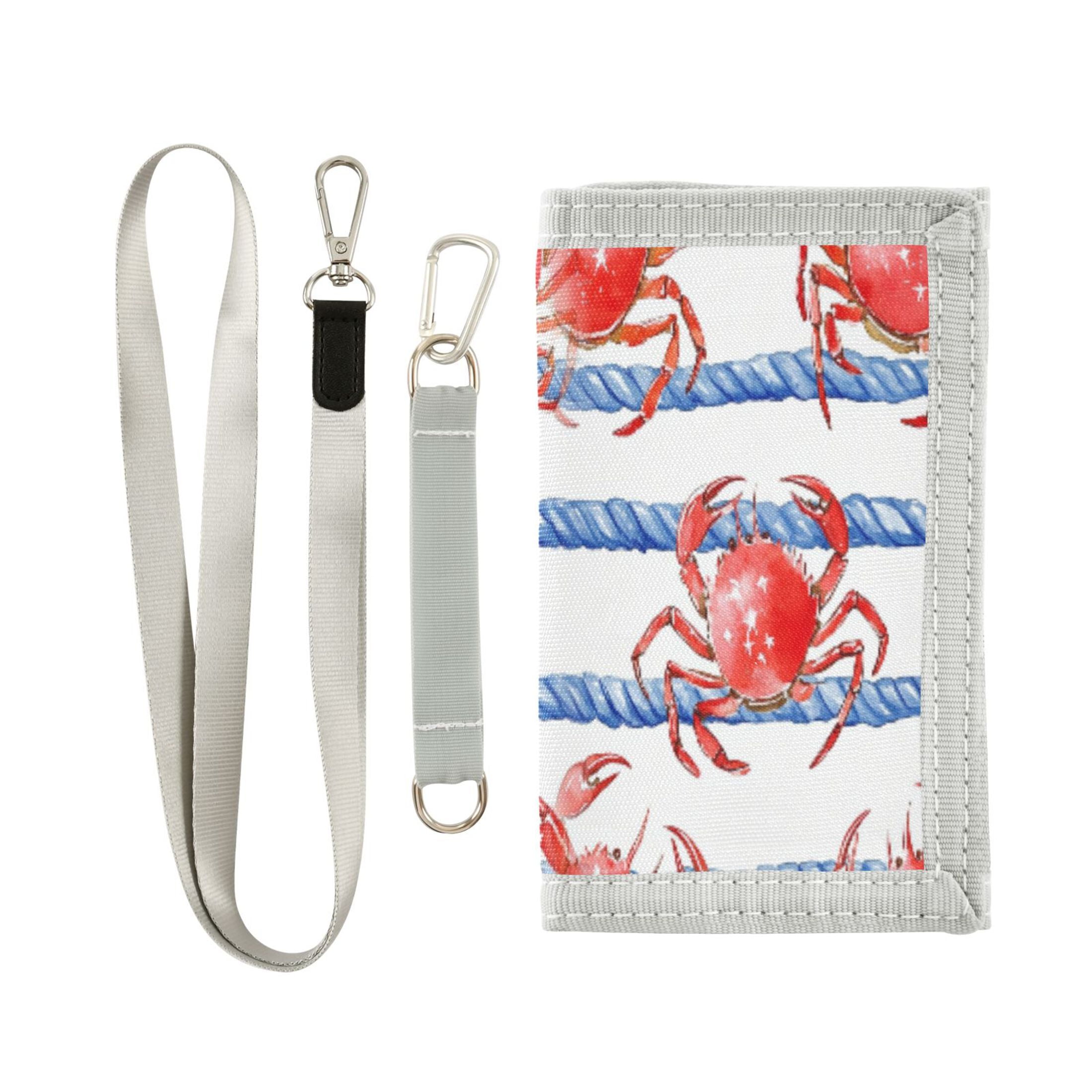 Cloth Purse Boys' Novelty Wallets Girls' Novelty Wallets Men's Wallets ...