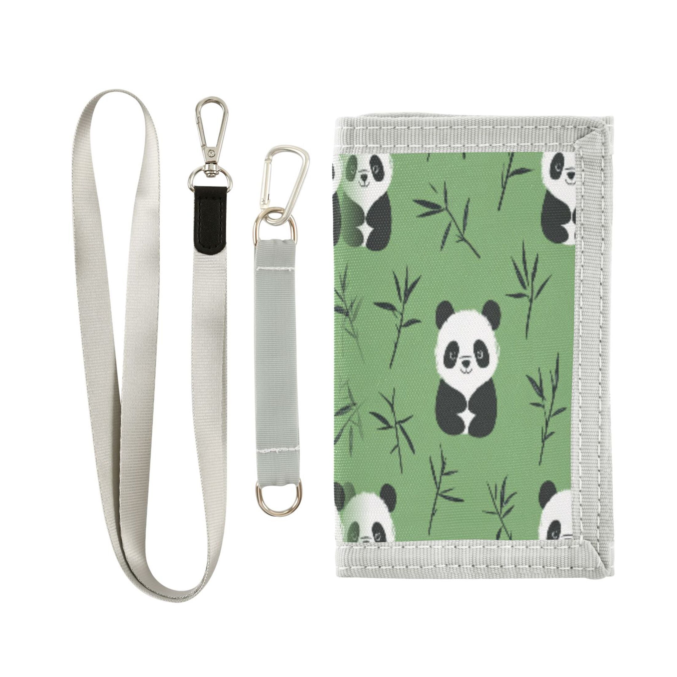 Cloth Purse Boys' Novelty Wallets Girls' Novelty Wallets Men's Wallets ...