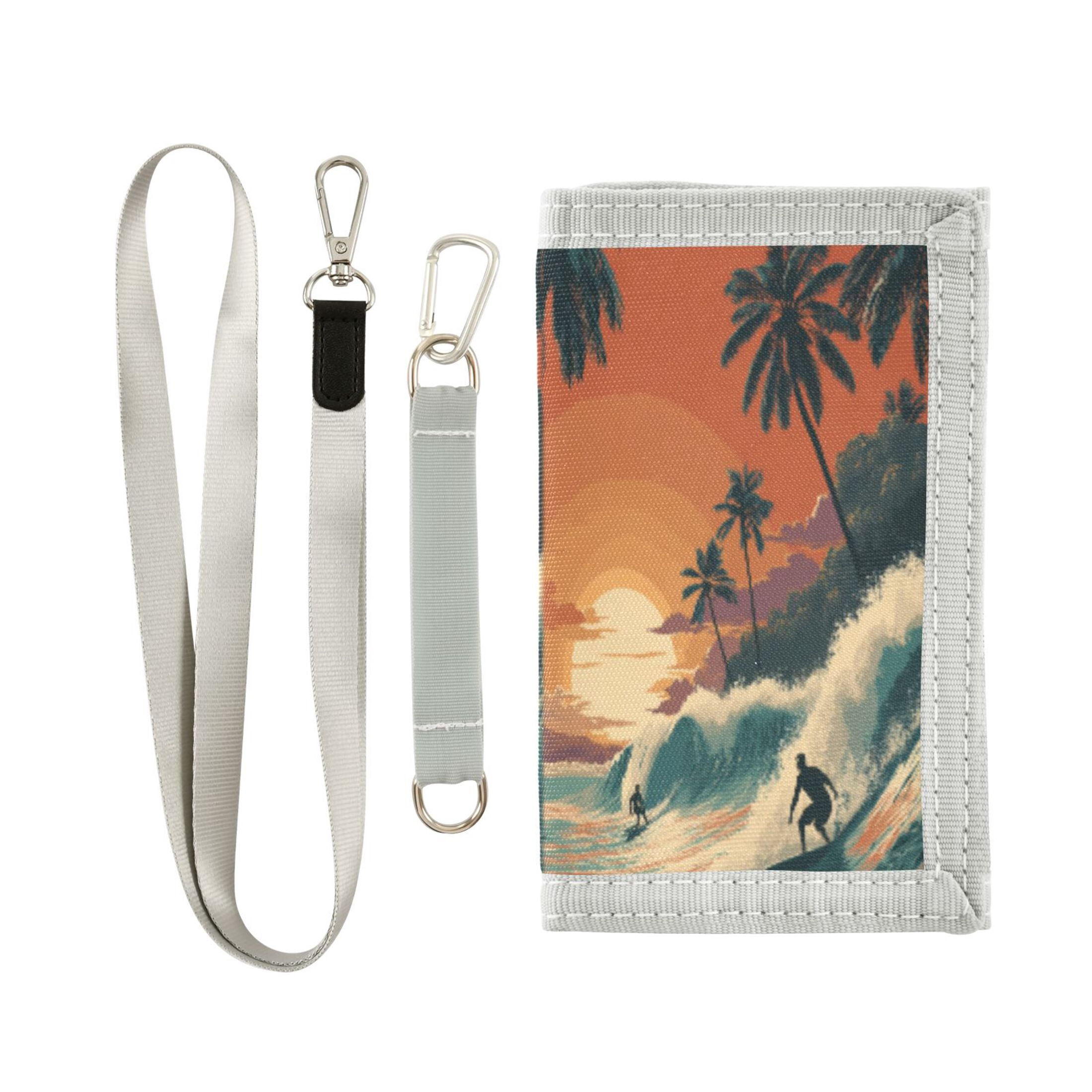 Cloth Purse Boys' Novelty Wallets Girls' Novelty Wallets Men's Wallets ...