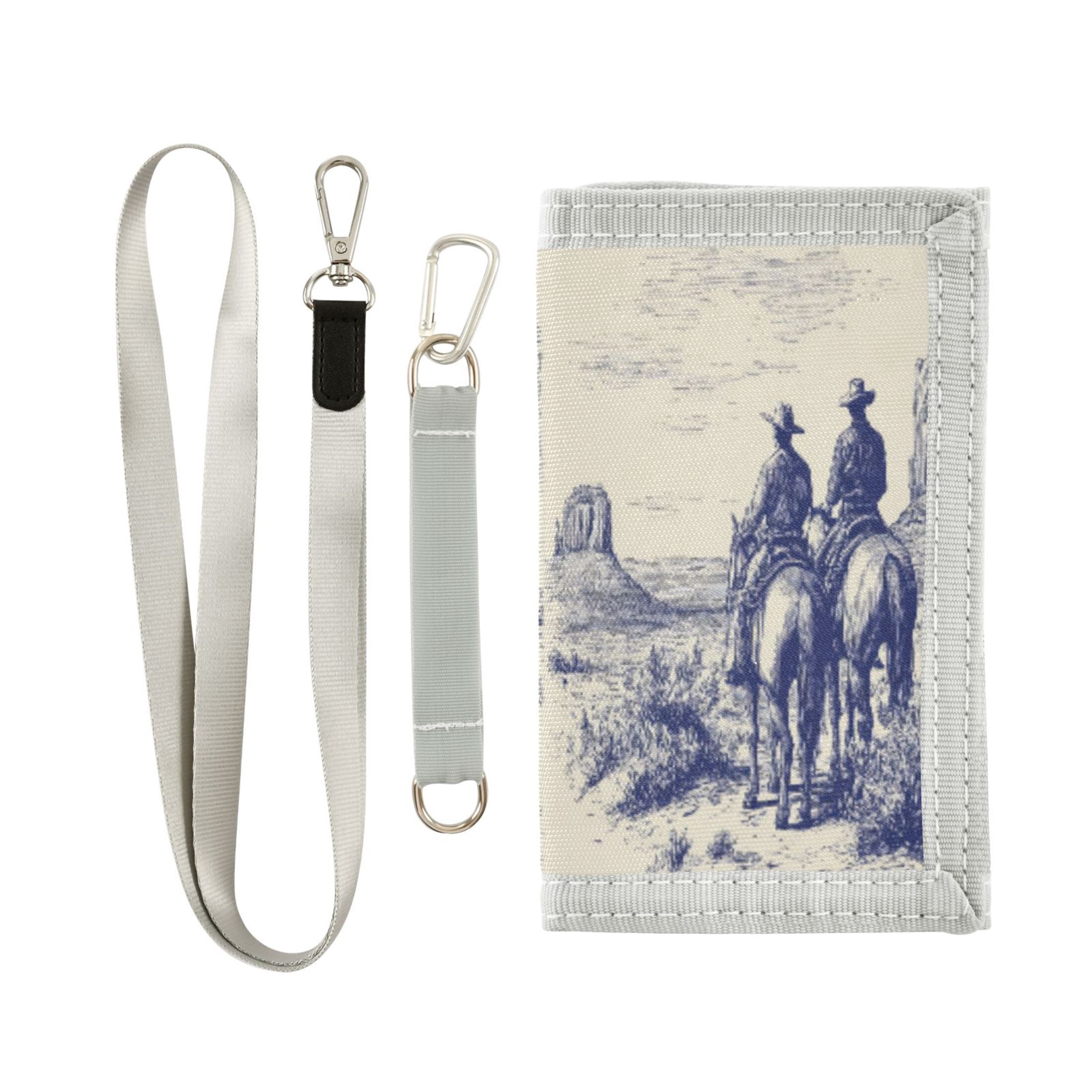 Cloth Purse Boys' Novelty Wallets Girls' Novelty Wallets Men's Wallets ...