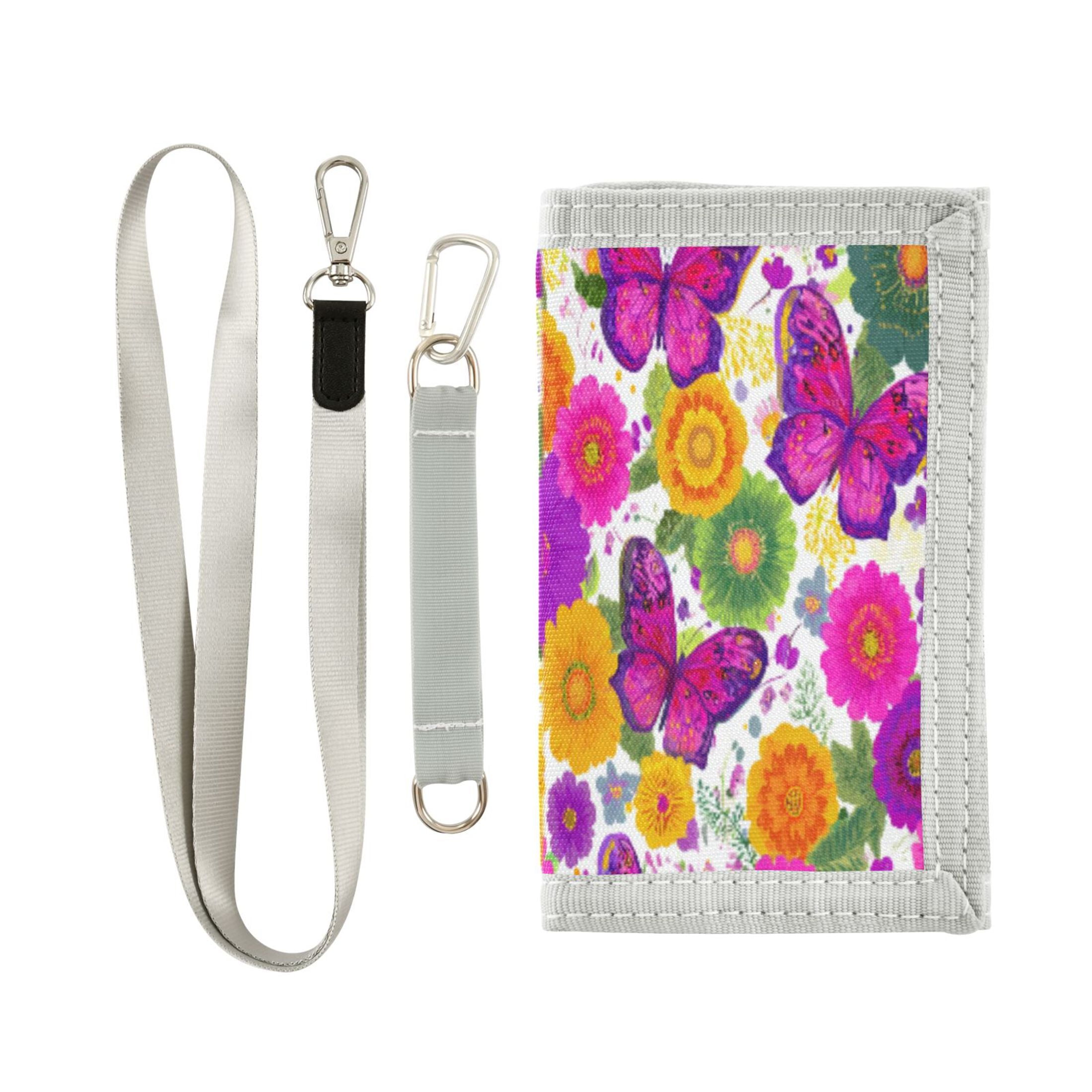 Cloth Purse Boys' Novelty Wallets Girls' Novelty Wallets Men's Wallets ...