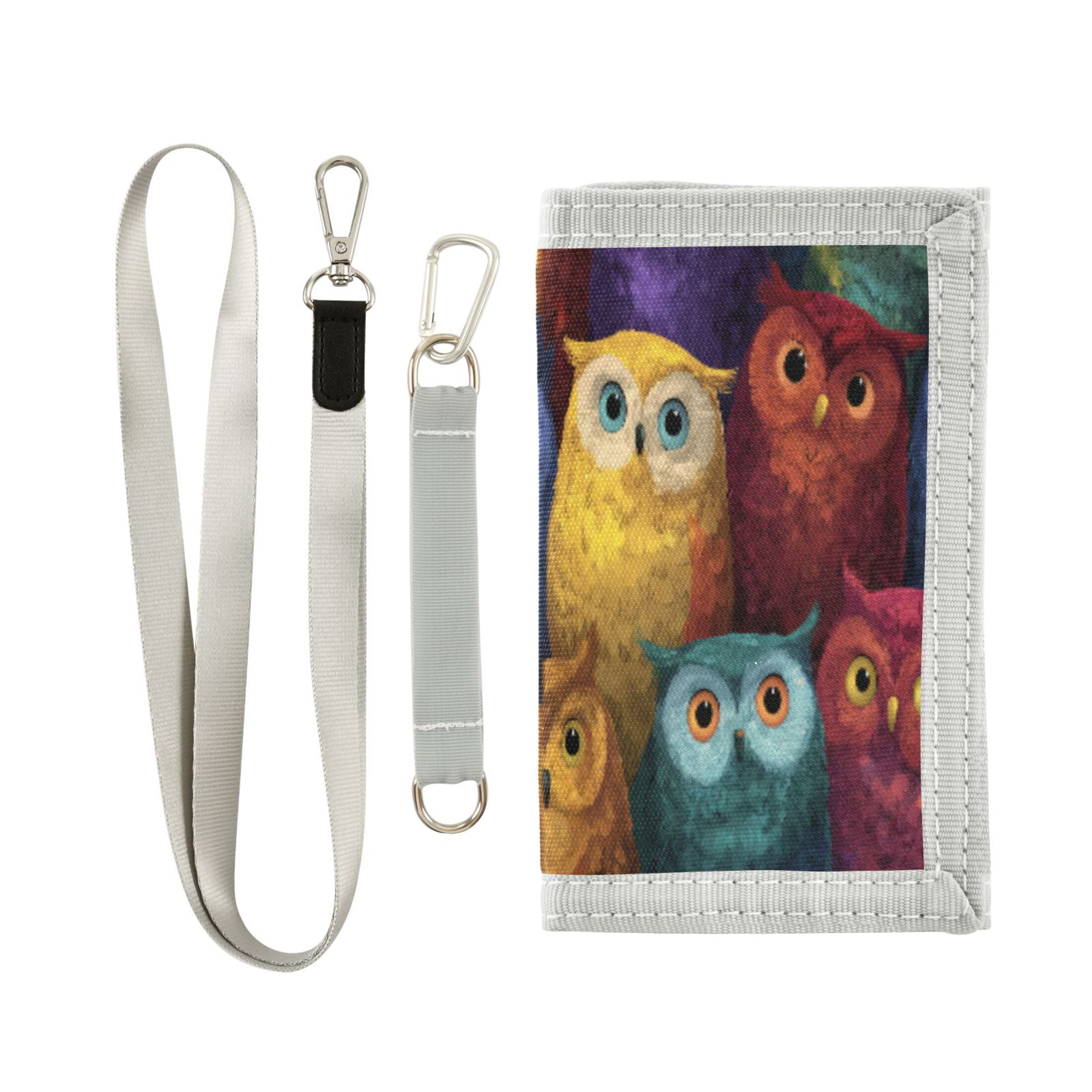 Cloth Purse Boys' Novelty Wallets Girls' Novelty Wallets Men's Wallets ...