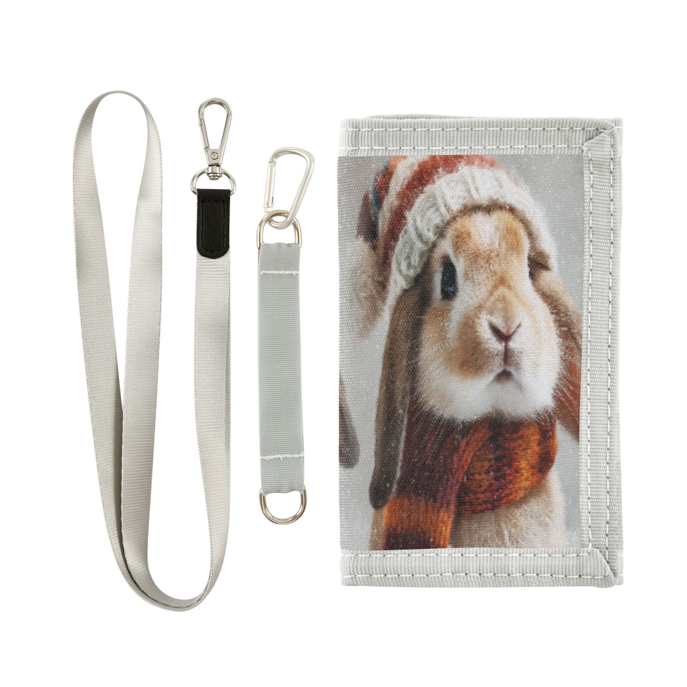 Cloth Purse Boys' Novelty Wallets Girls' Novelty Wallets Men's Wallets ...