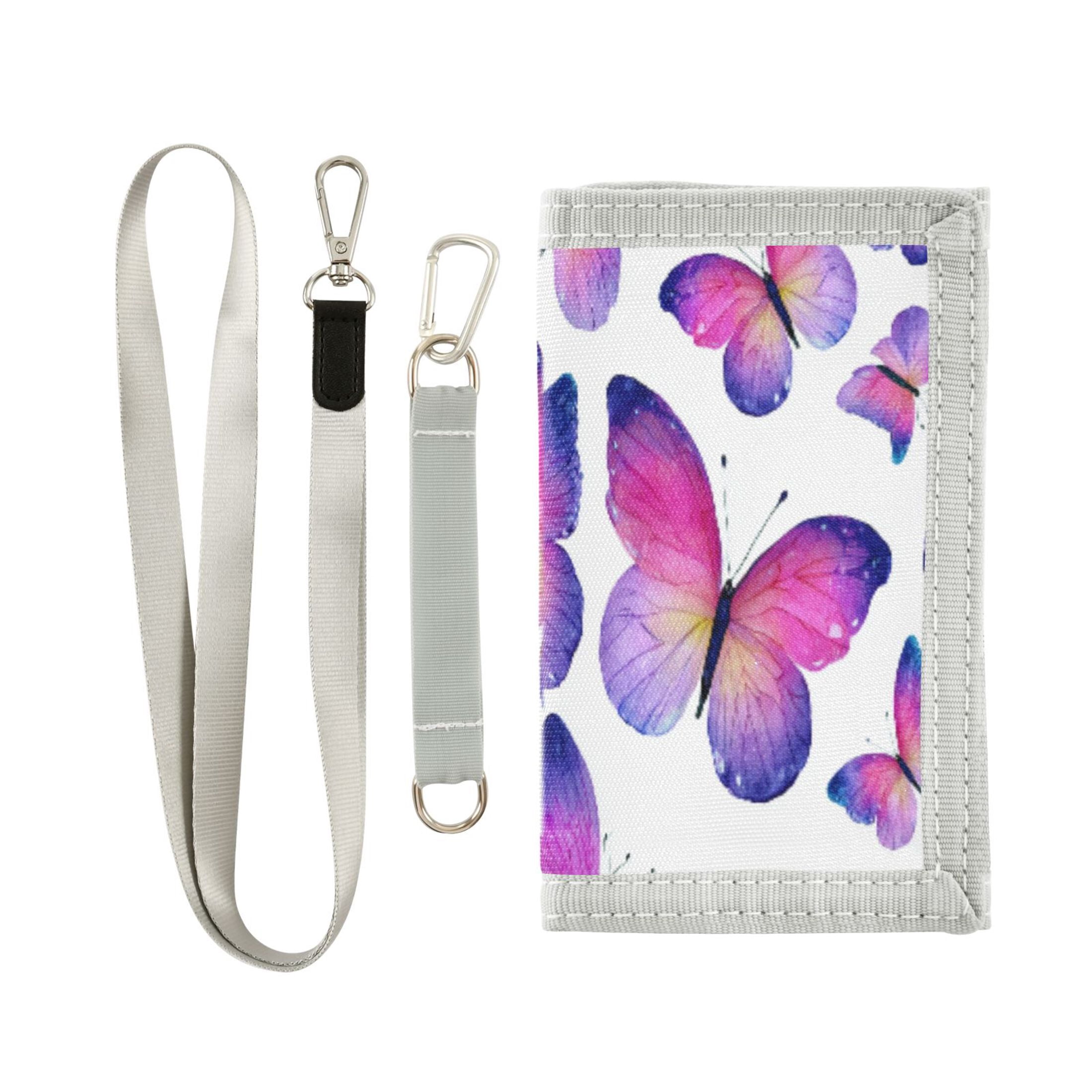 Cloth Purse Boys' Novelty Wallets Girls' Novelty Wallets Men's Wallets ...