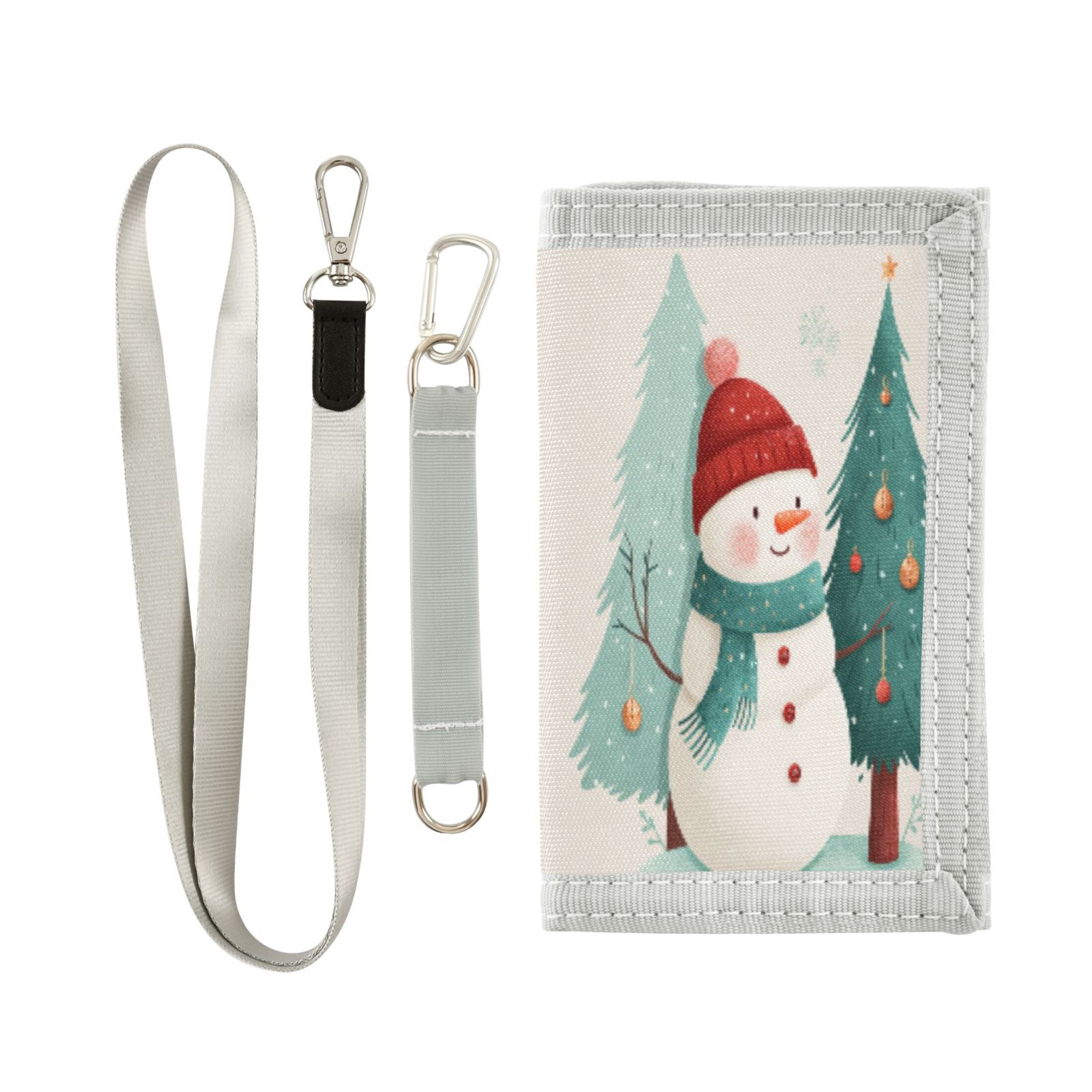 Cloth Purse Boys' Novelty Wallets Girls' Novelty Wallets Men's Wallets ...