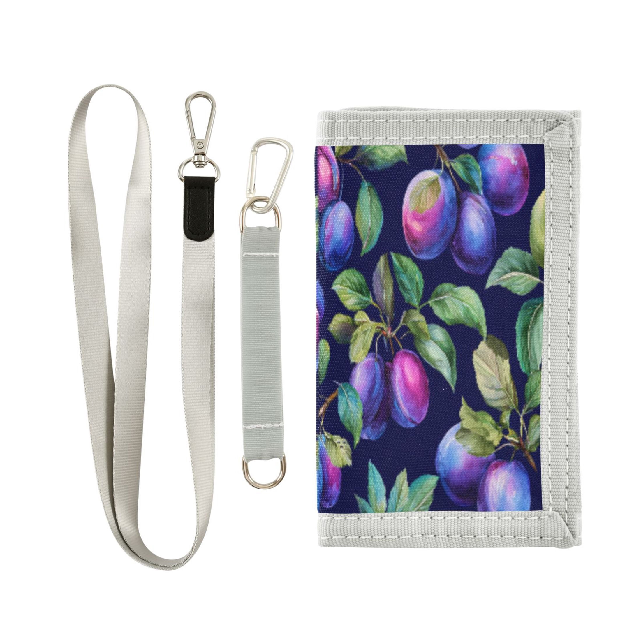 Cloth Purse Boys' Novelty Wallets Girls' Novelty Wallets Men's Wallets ...