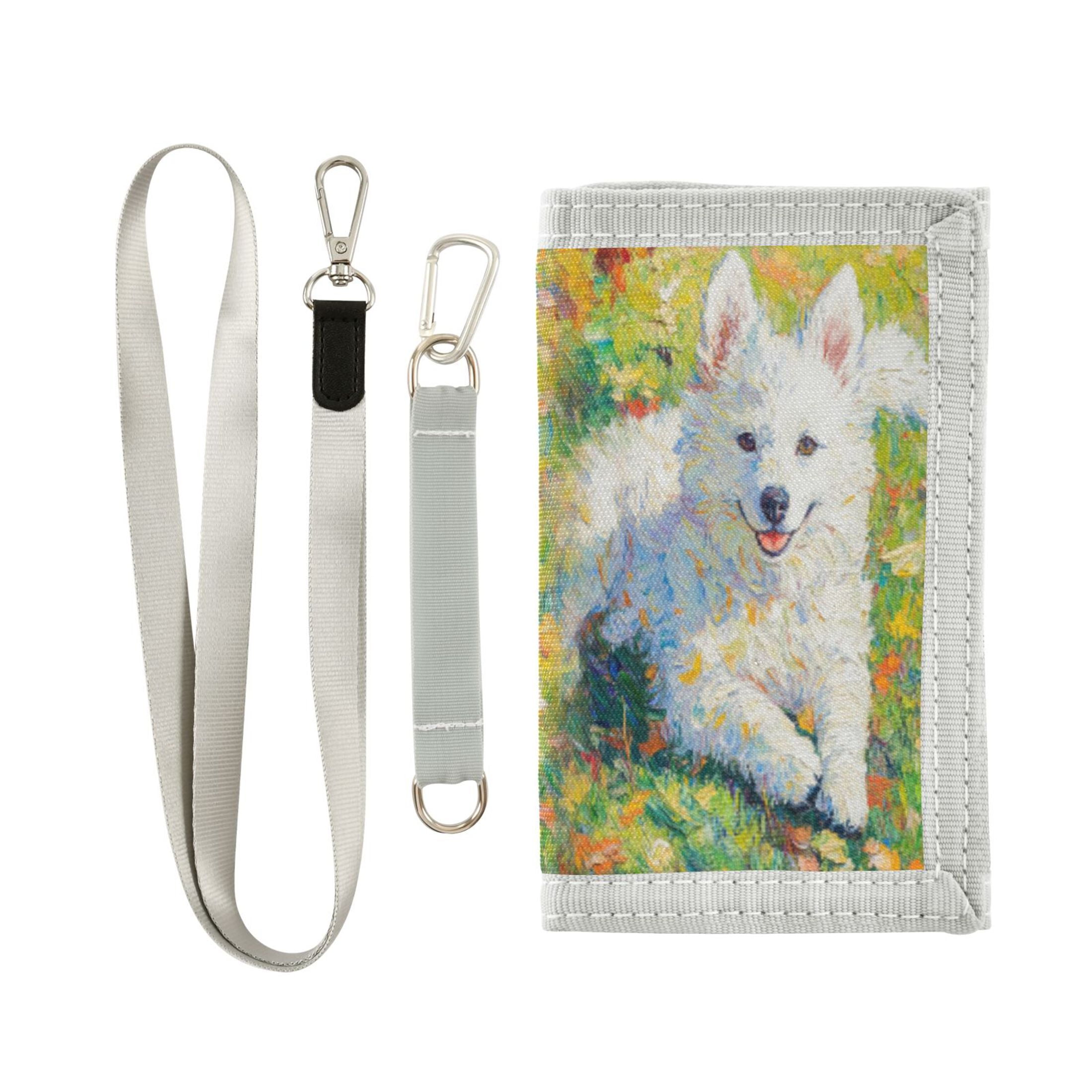 Cloth Purse Boys' Novelty Wallets Girls' Novelty Wallets Men's Wallets ...