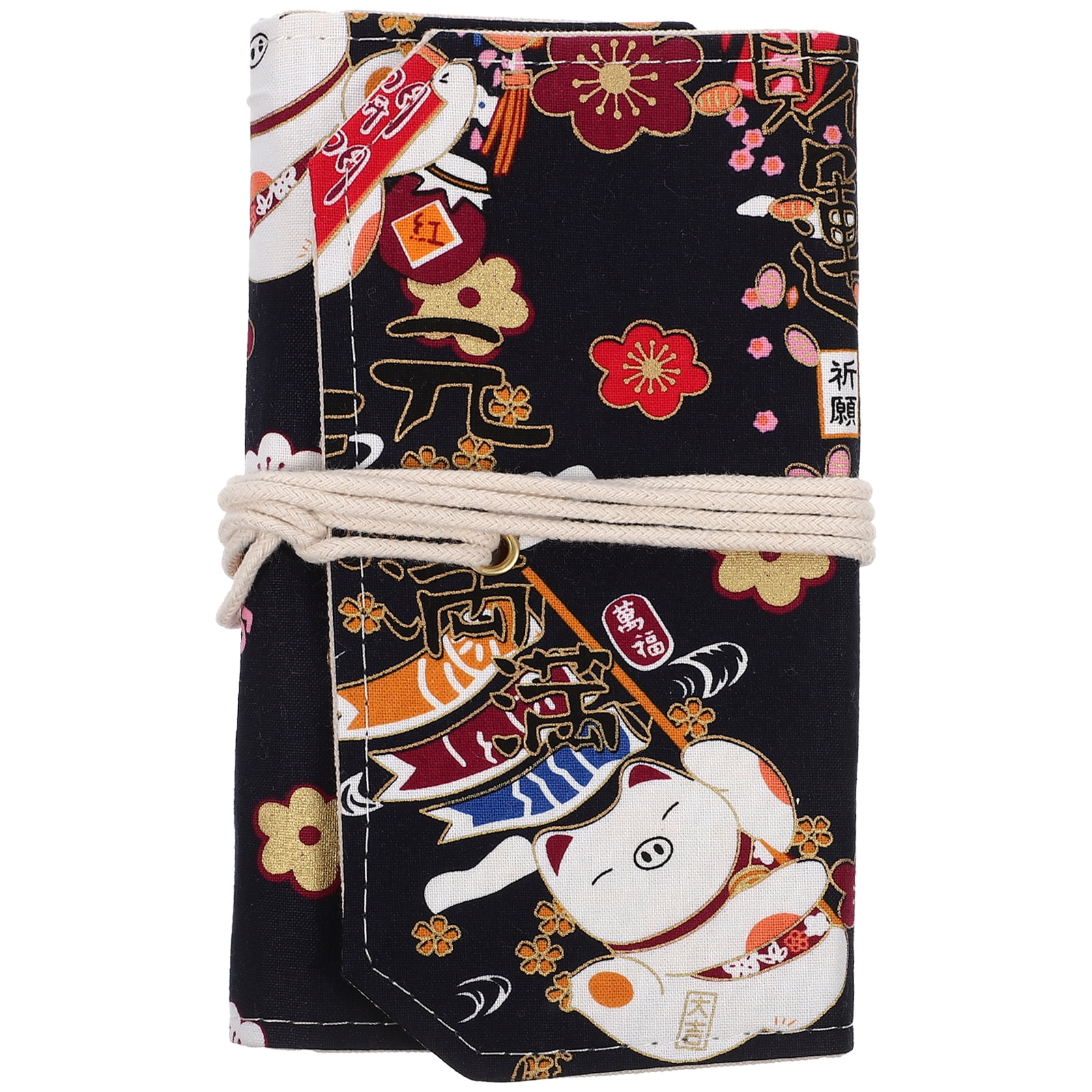 Cloth Scrapbook Lovely Budget Notebook Shell Budget Planning Binder ...