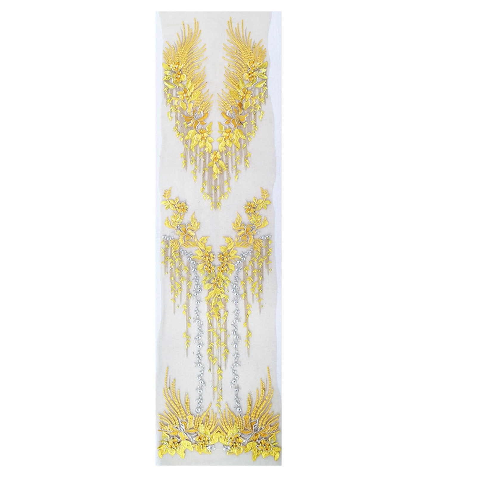 Cloth Sticker Soft Hand Embroidery Tear-resistant DIY Clothing ...