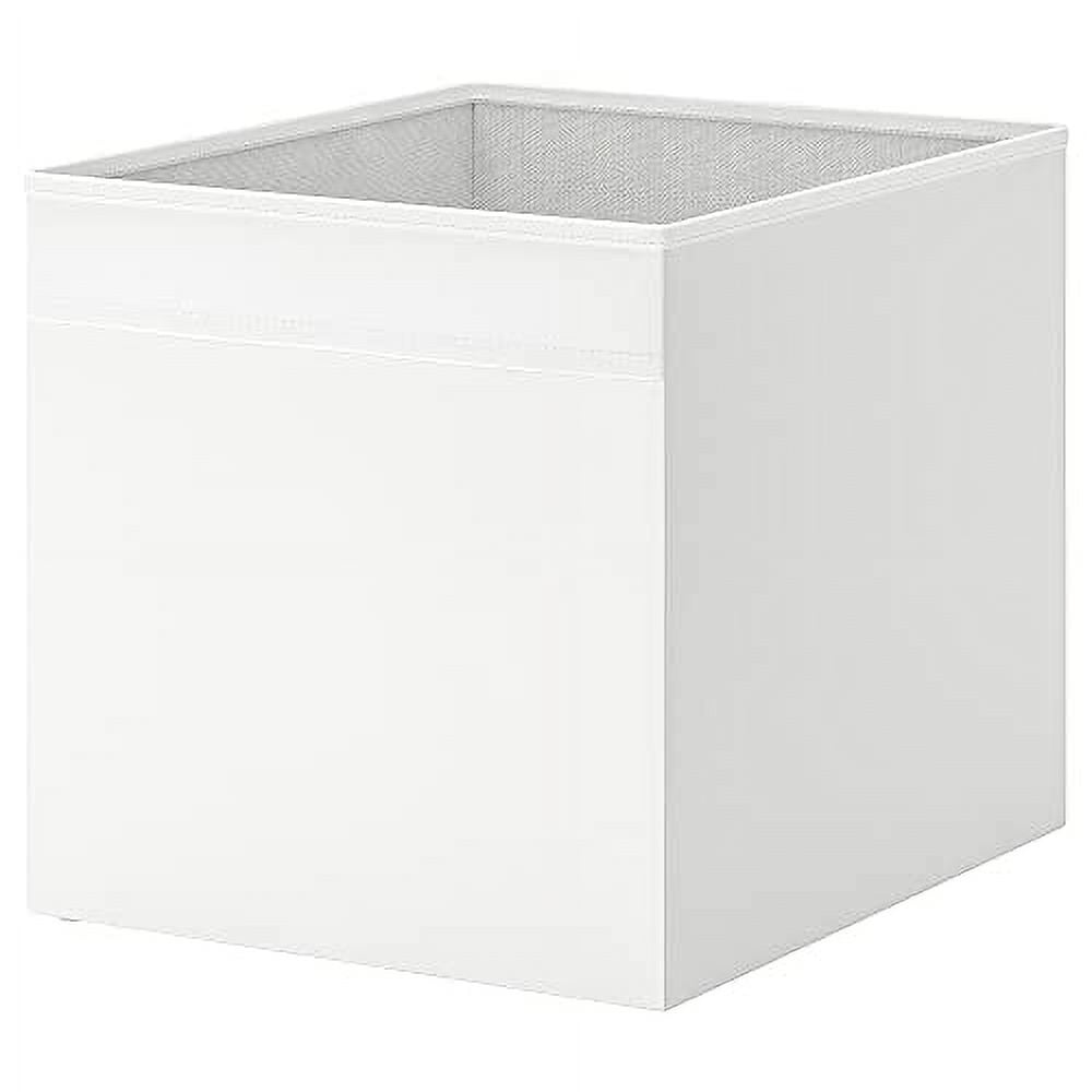 Cloth Storage Bins 13x15x13, Foldable Cubes Box Baskets Containers ...