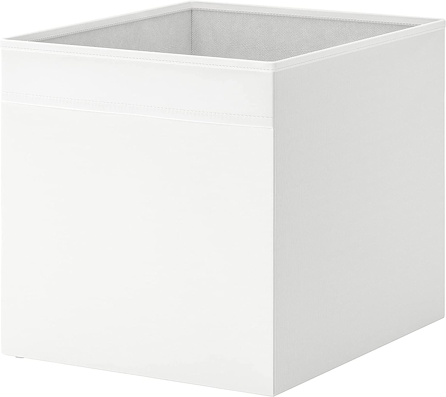Cloth Storage Bins 13x15x13, Foldable Cubes Box Baskets Containers ...