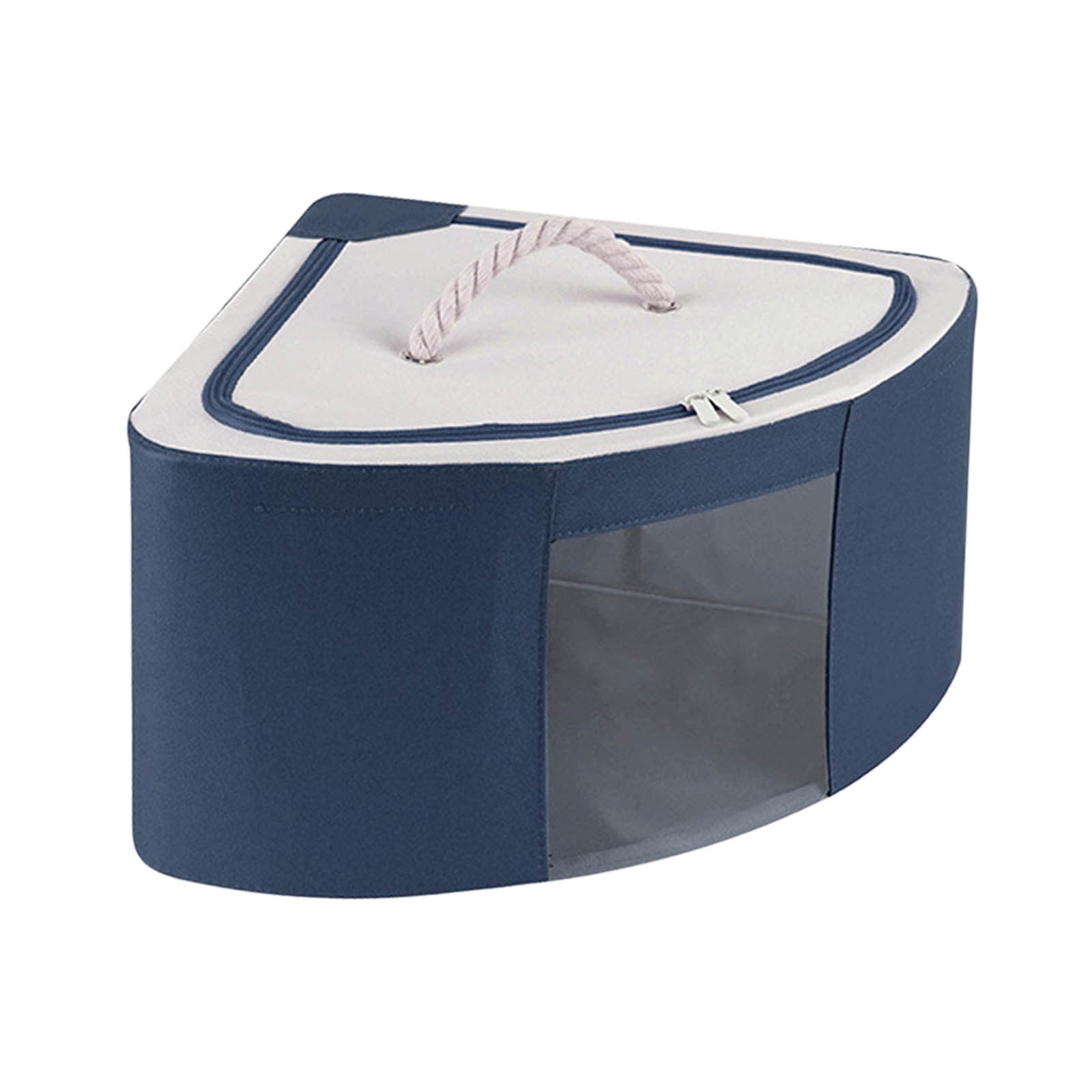 Cloth Storage Box, Waterproof Organizing Box, Thickened Fabric ...