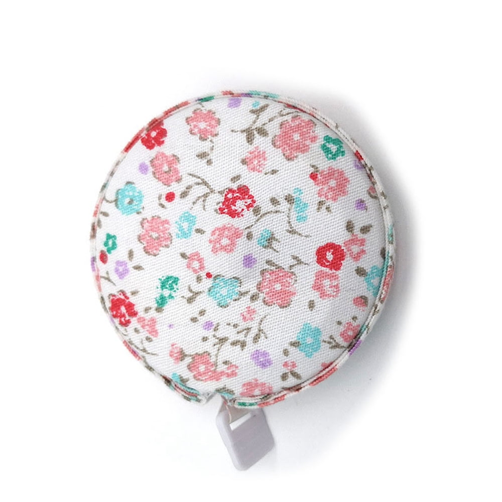 Cloth Tape Measure Soft Retractable Sewing Tape Measure for Body Sewing ...