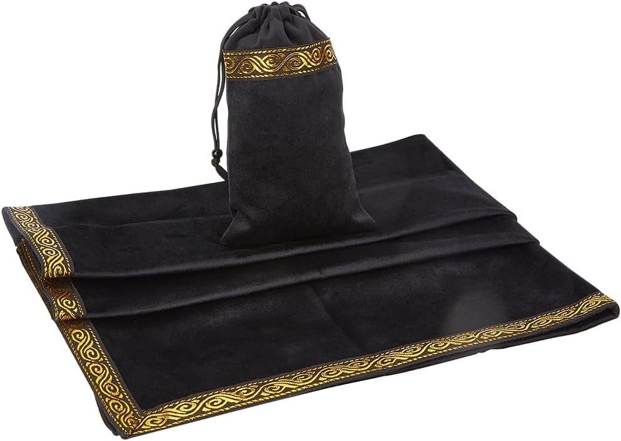 Cloth Tarot Cloth Tablecloth Spiritual Tapestry Sacred Astrology ...