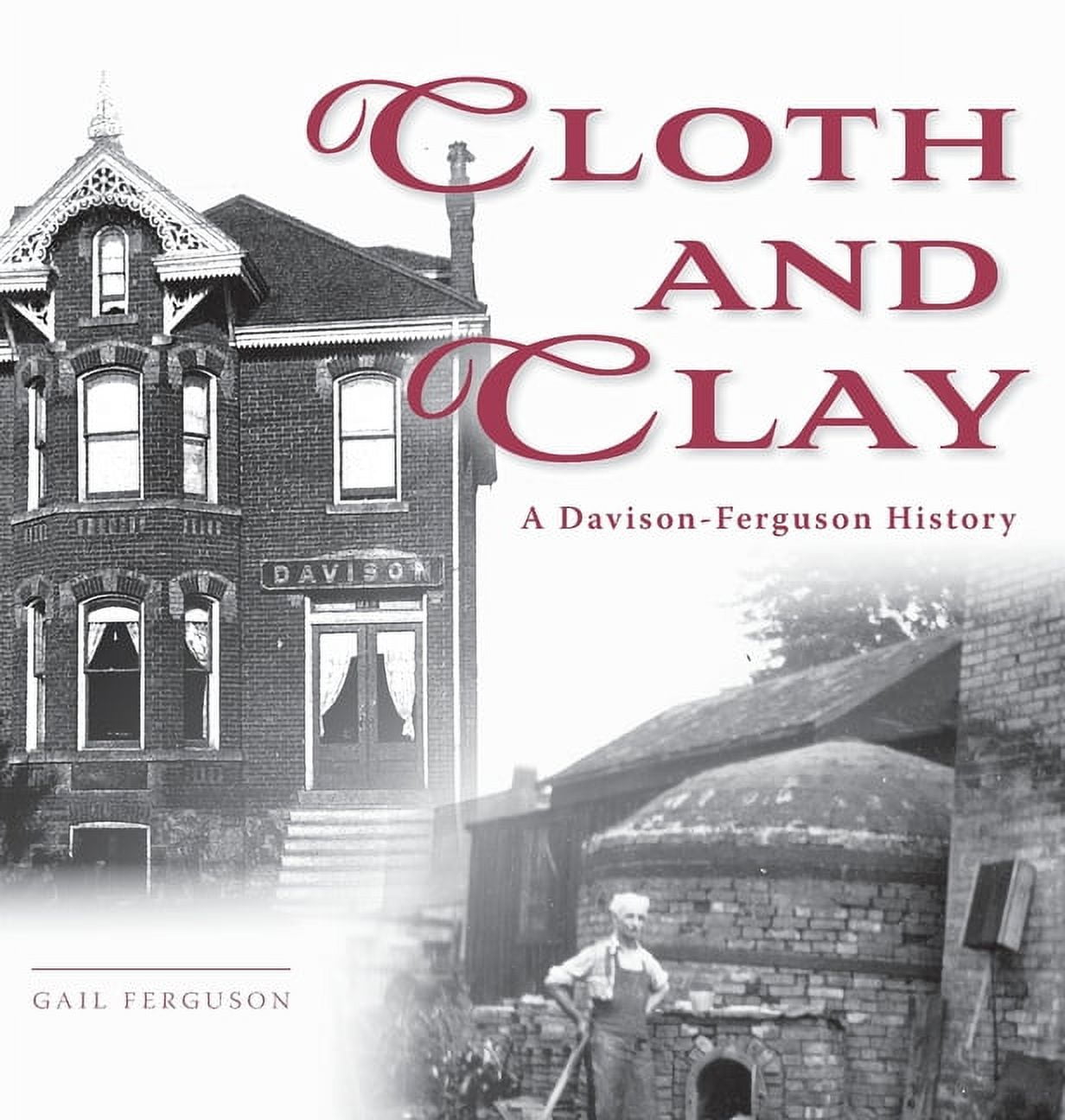 Gail Ferguson